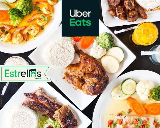 Buffalucas (Sendero) Menú y Precios - Pide a Domicilio en Chihuahua ...