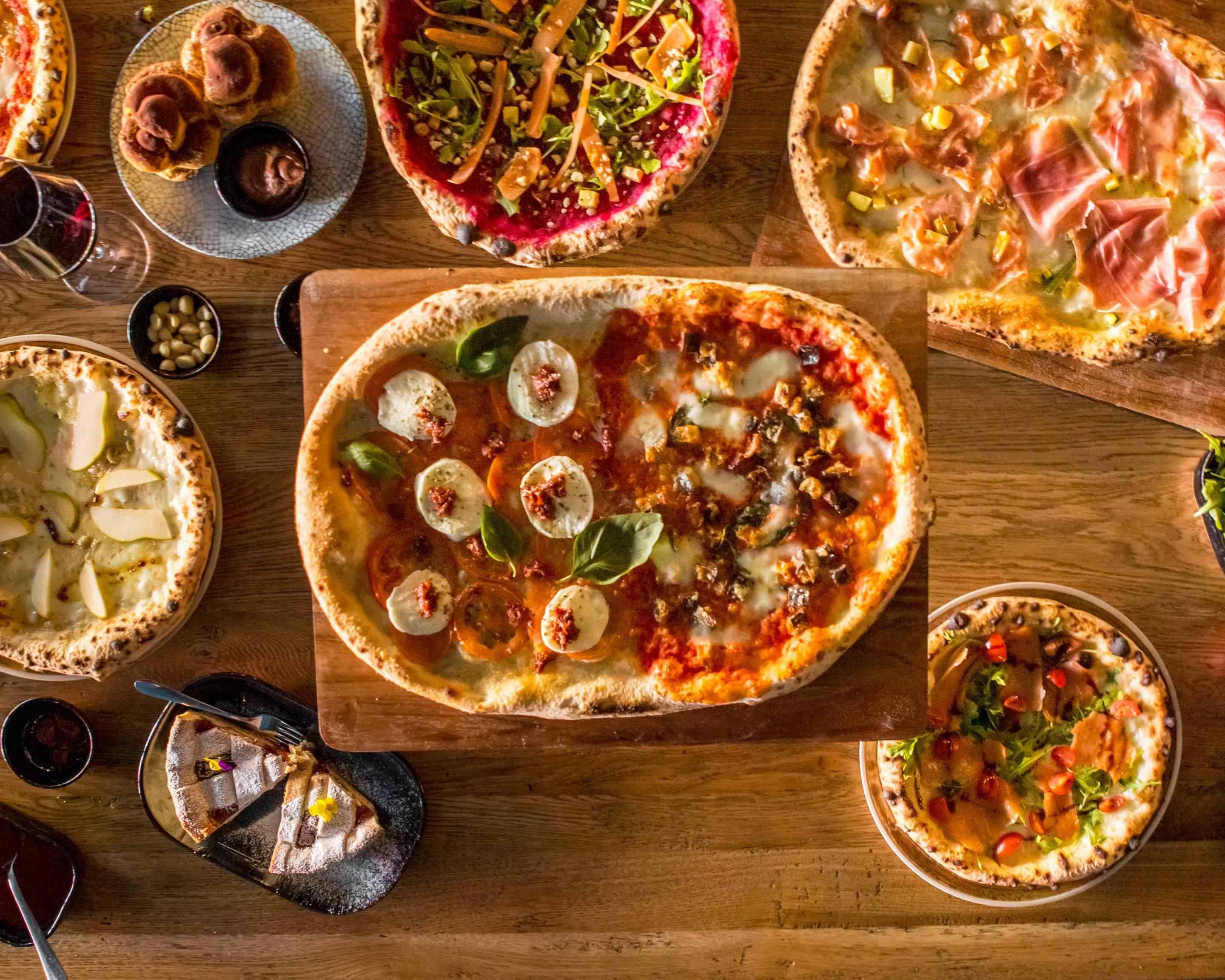 Blue Velvet Restaurant Menu - Takeout in Adelaide | Delivery Menu ...