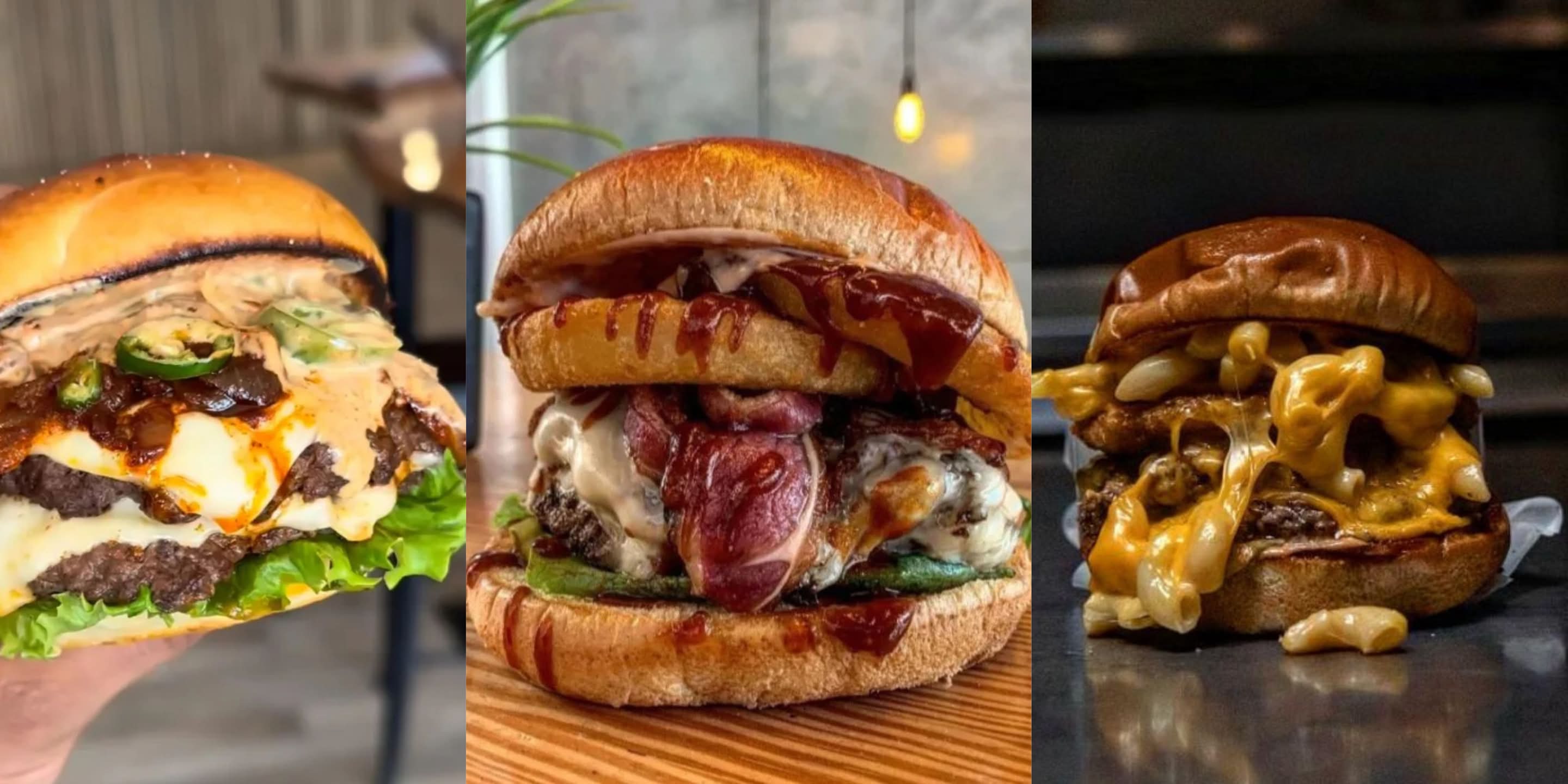 Urban Skillet (23227 Mercantile Parkway)