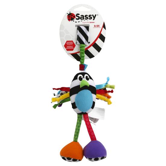 Sassy Boppin' Birdie | Delivery Near You | Uber Eats