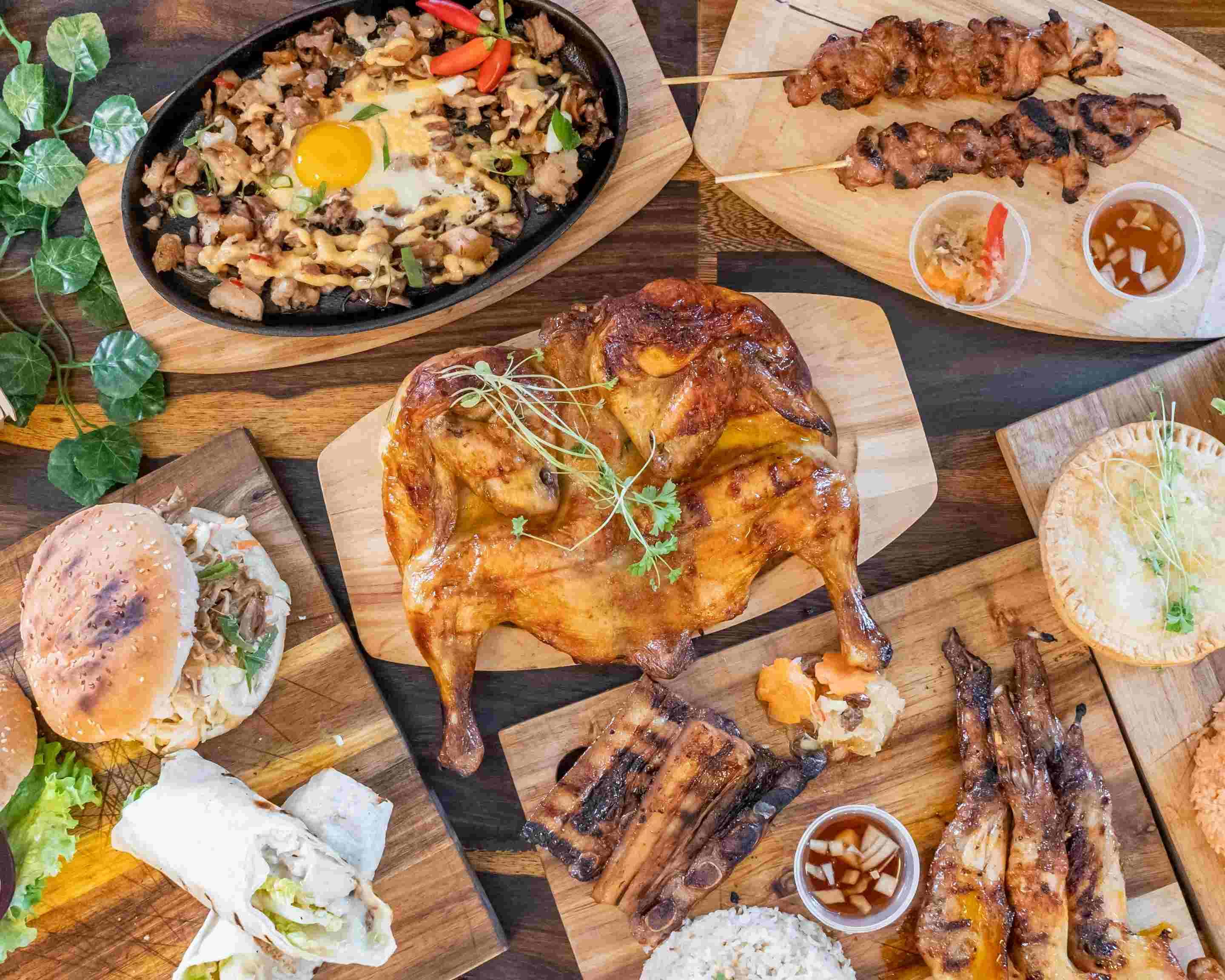 Order D'Golden Chooks | Menu & Prices | Sydney Delivery | Uber Eats