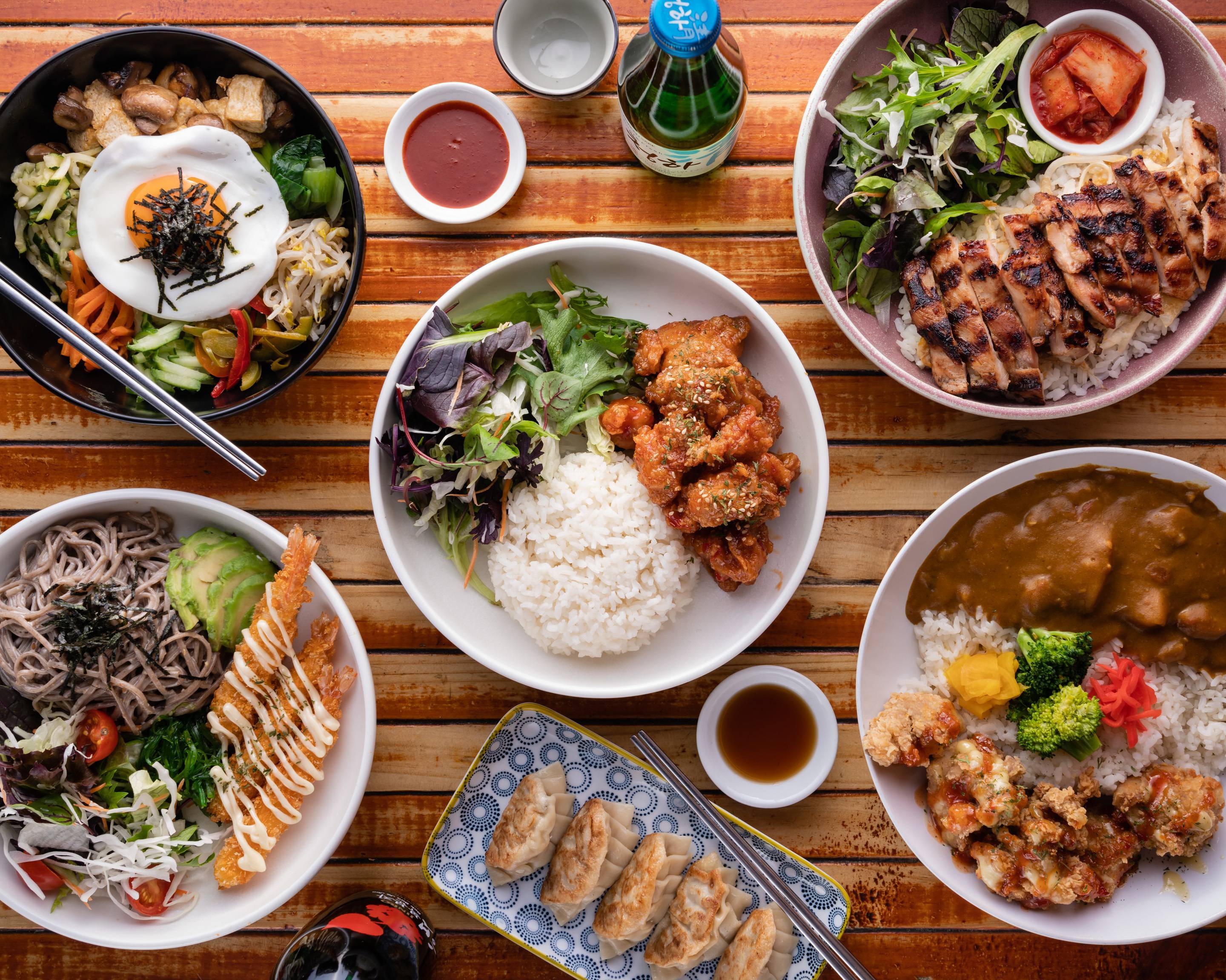 Order Sool Tong | Menu & Prices | Melbourne Delivery | Uber Eats