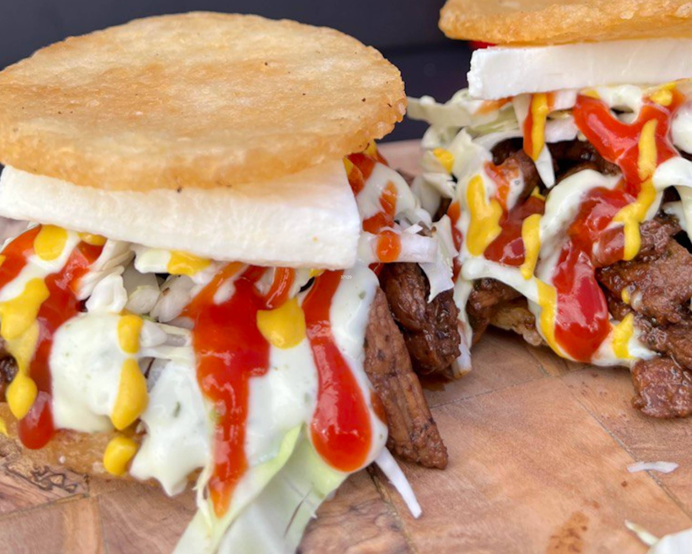 Order TRES PUNTOS FOOD Menu Delivery【Menu & Prices】| Nashville | Uber Eats