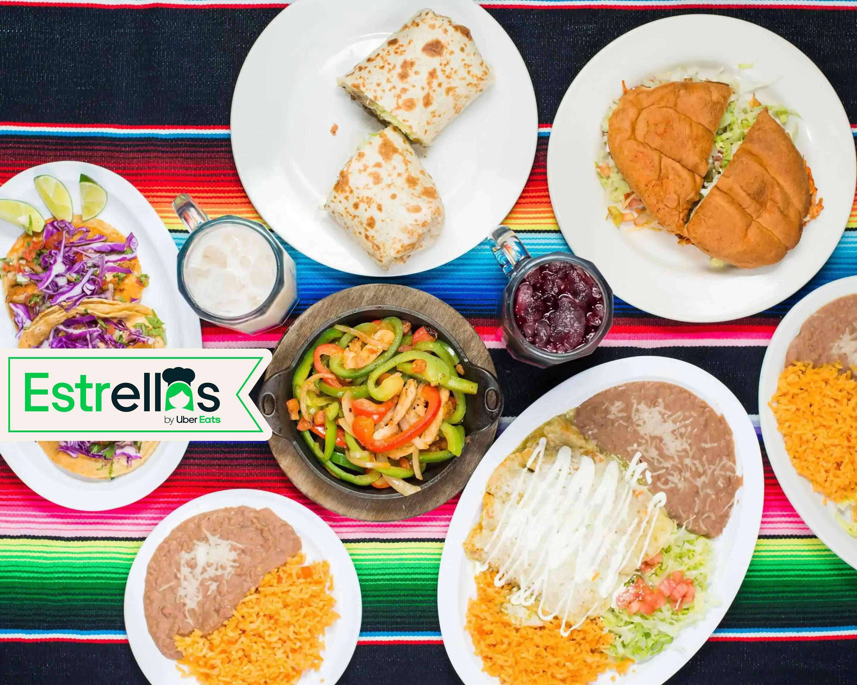 Cenaduria Panchita a Domicilio en Tijuana | Menú & Precios | Uber Eats