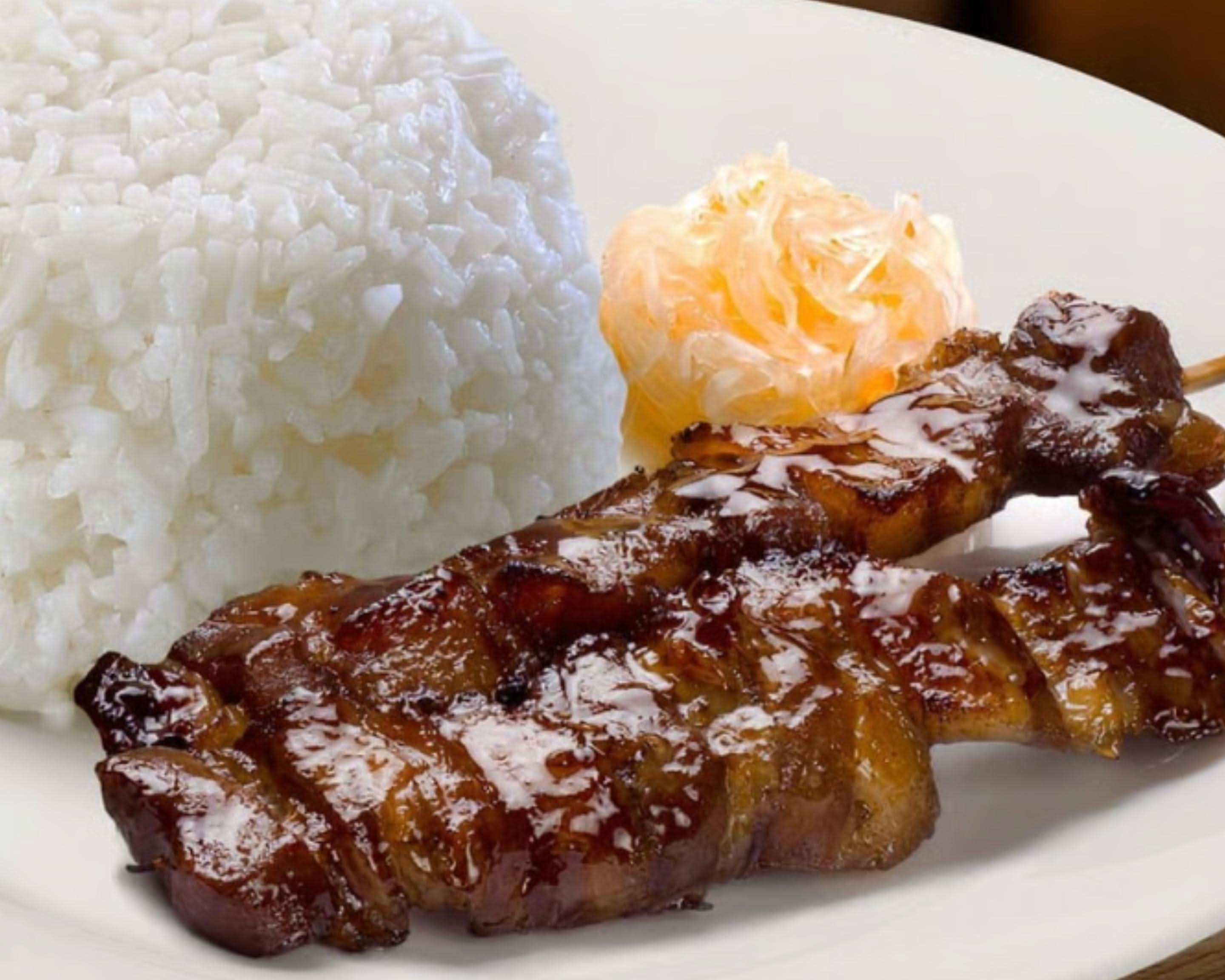 Order Maganda Cuisine Menu Delivery【Menu & Prices】| Brandon | Uber Eats
