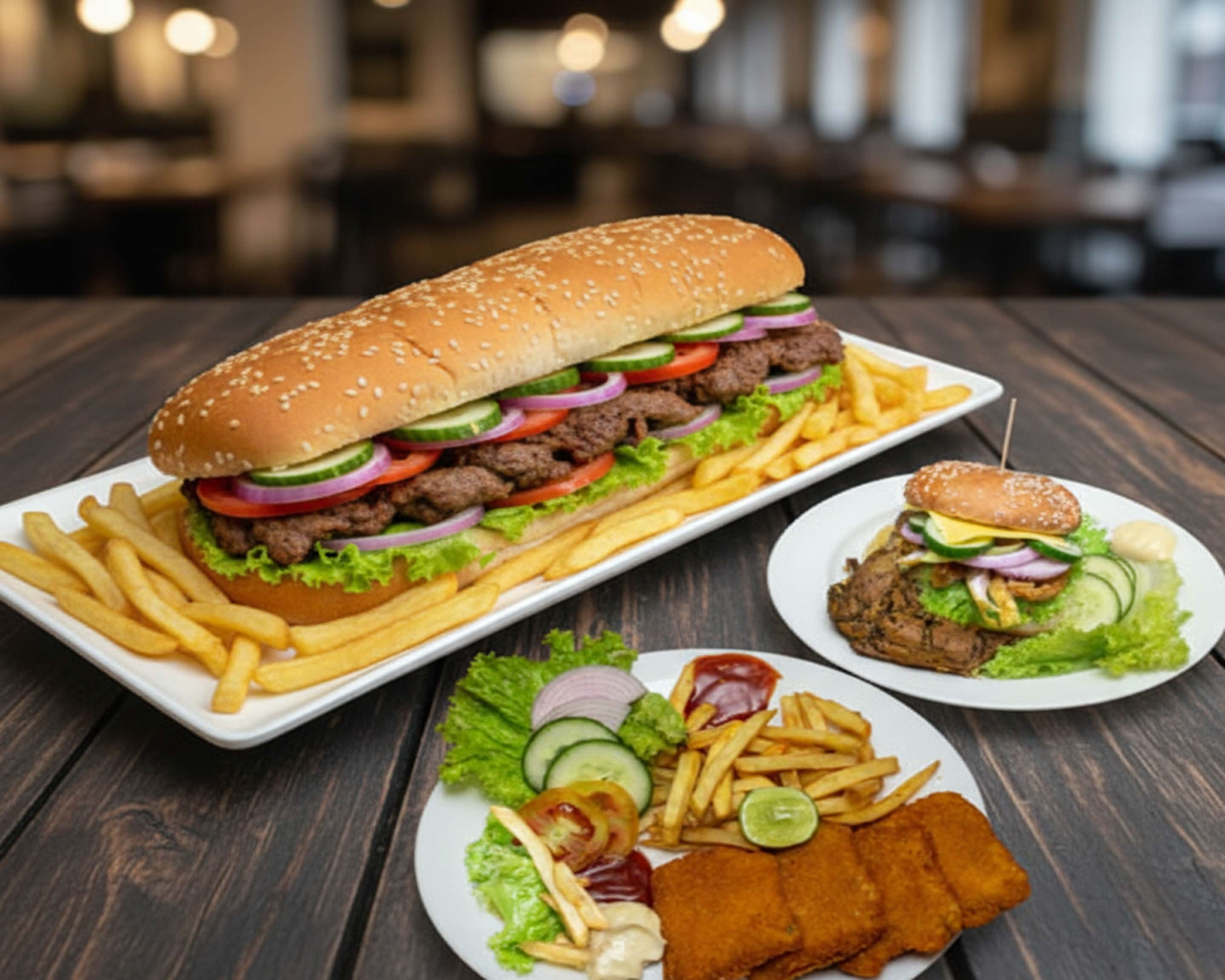 Order Thai King Mongolian Restaurant - Wennappuwa Menu Delivery【Menu ...