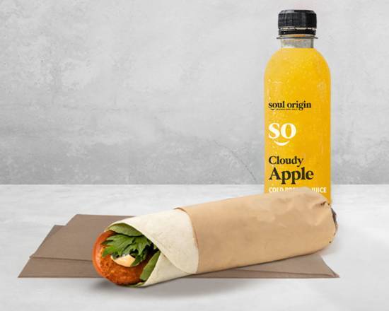 Order Soul Origin - Menu Deals & Prices - Sydney Delivery Near Me ...