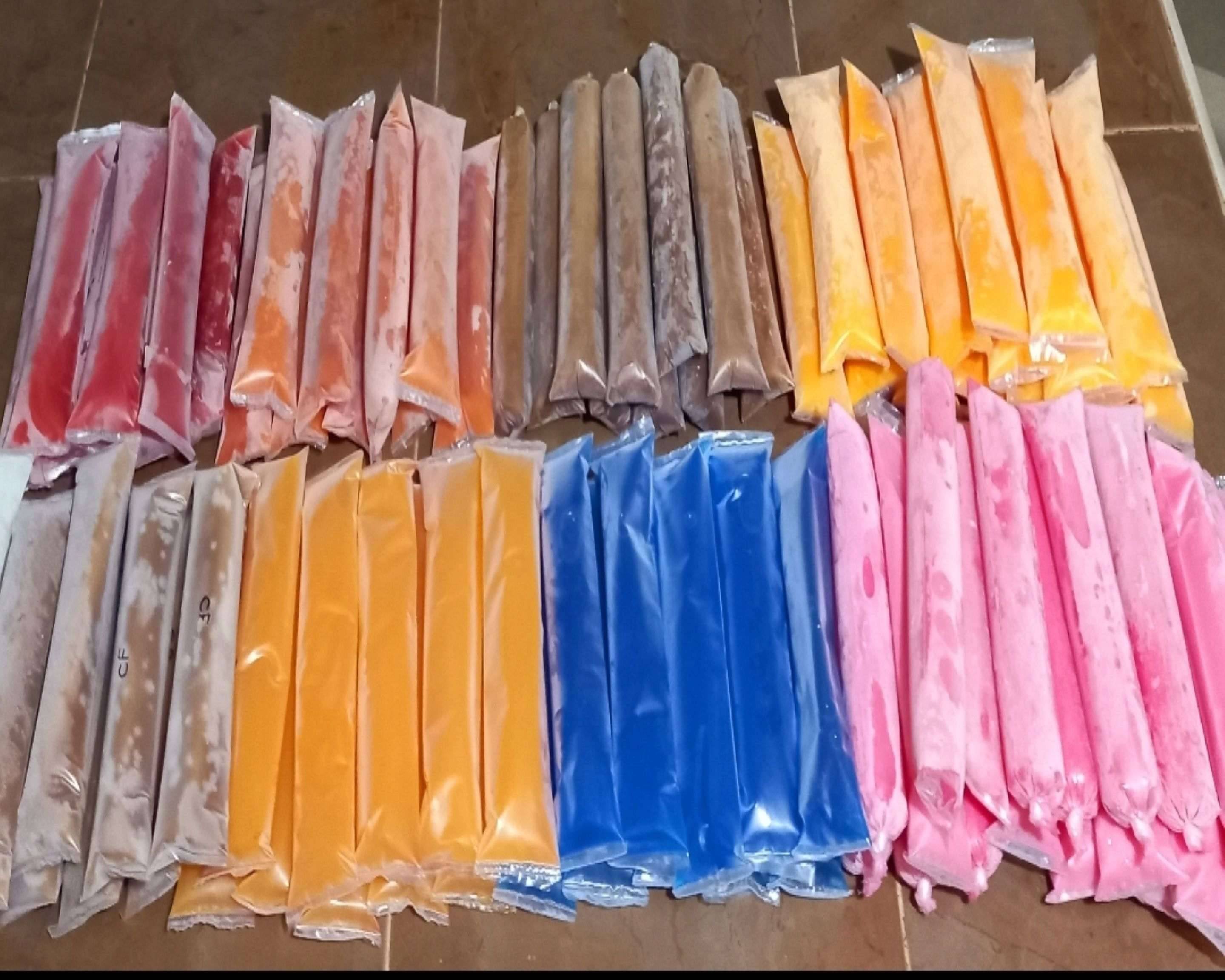 Ice Bolis Menú a Domicilio【Menú y Precios】Morelia | Uber Eats