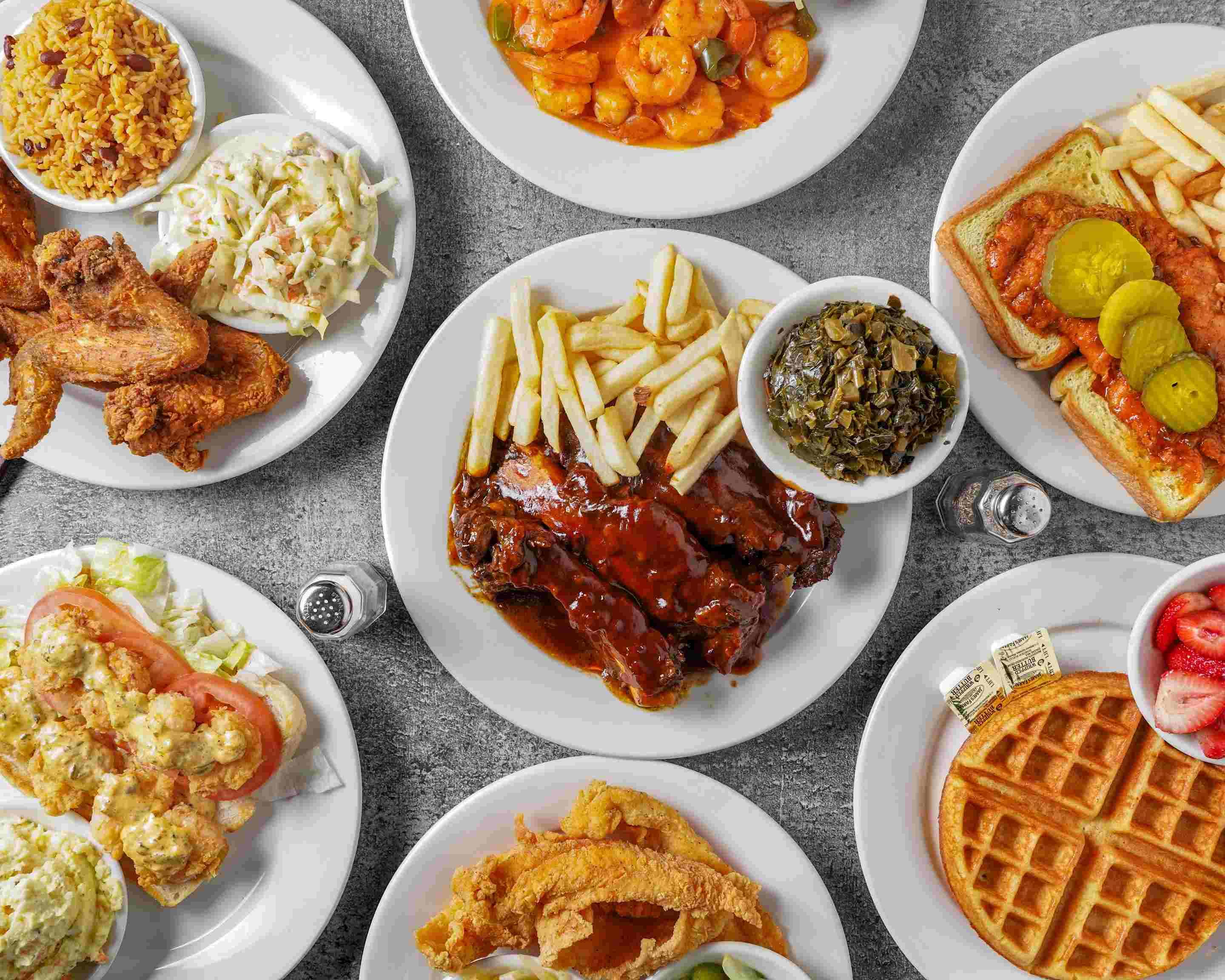 Amy Ruths Menu New York • Order Amy Ruths Delivery Online • Postmates