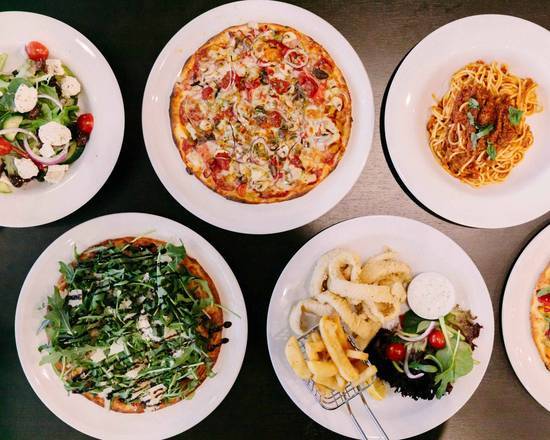 Order Sforno Italian Restaurant | Menu & Prices | Melbourne Delivery ...
