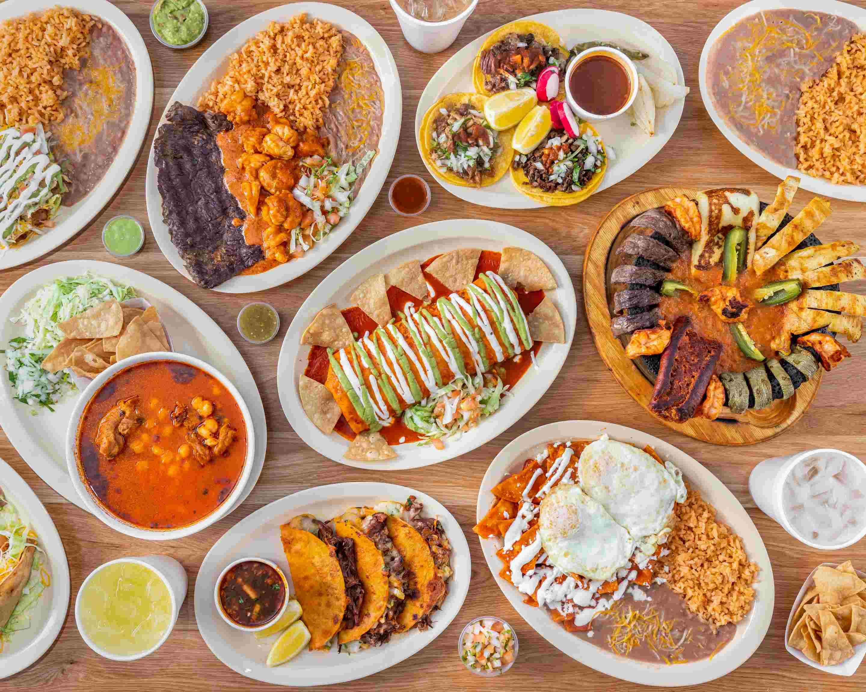 Order G’s Empire Tacos Menu Delivery【Menu & Prices】| Gardena | Uber Eats