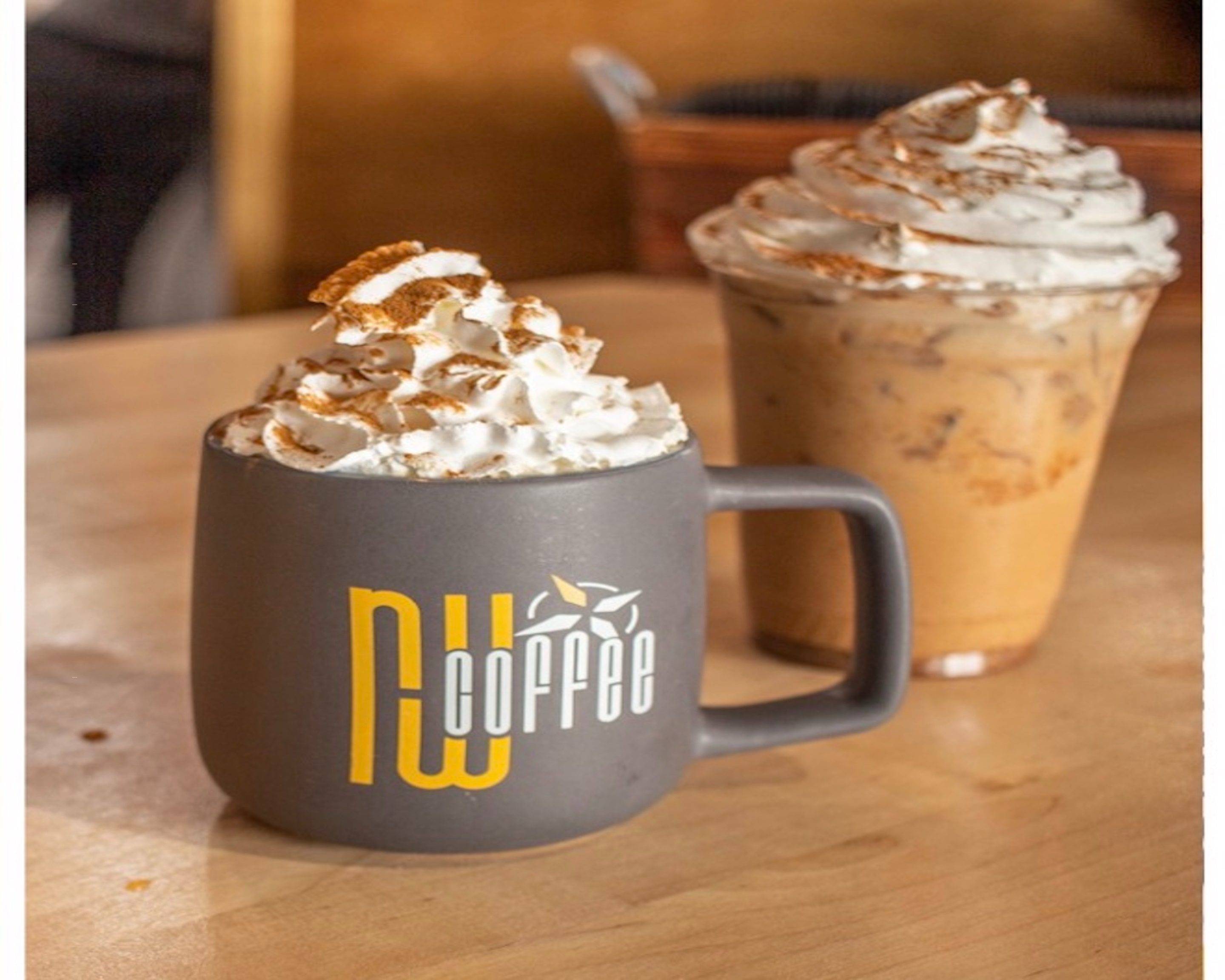 Order NW COFFEE (Vistancia) Delivery in Peoria | Menu & Prices | Uber Eats
