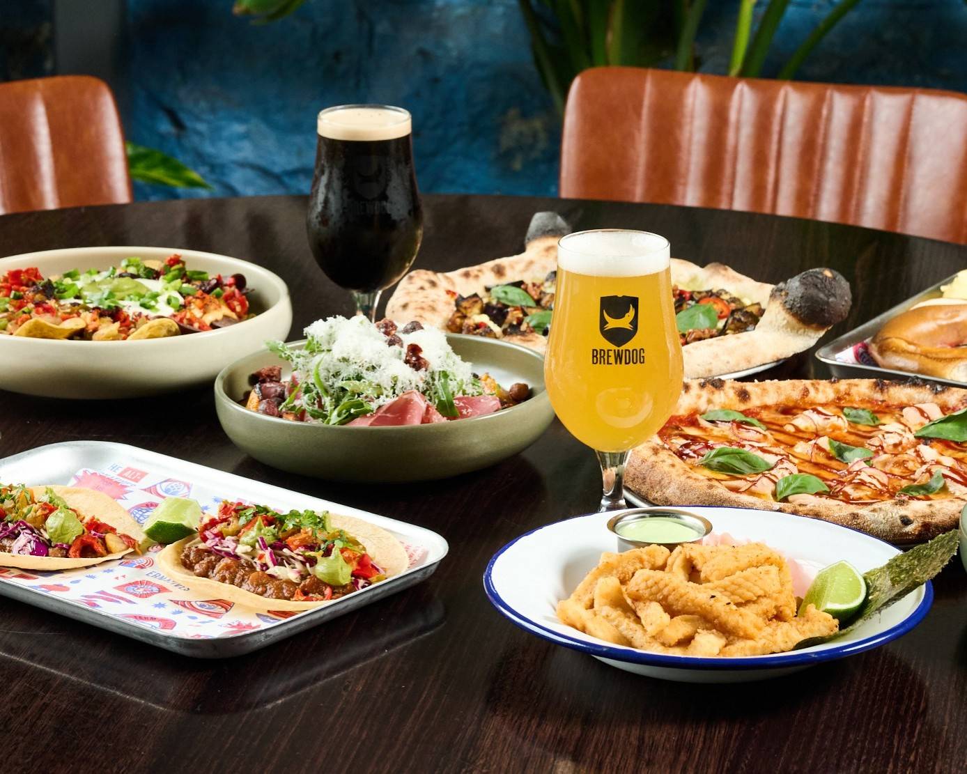Order Brewdog Pentridge Prison | Menu & Prices | Melbourne Delivery ...