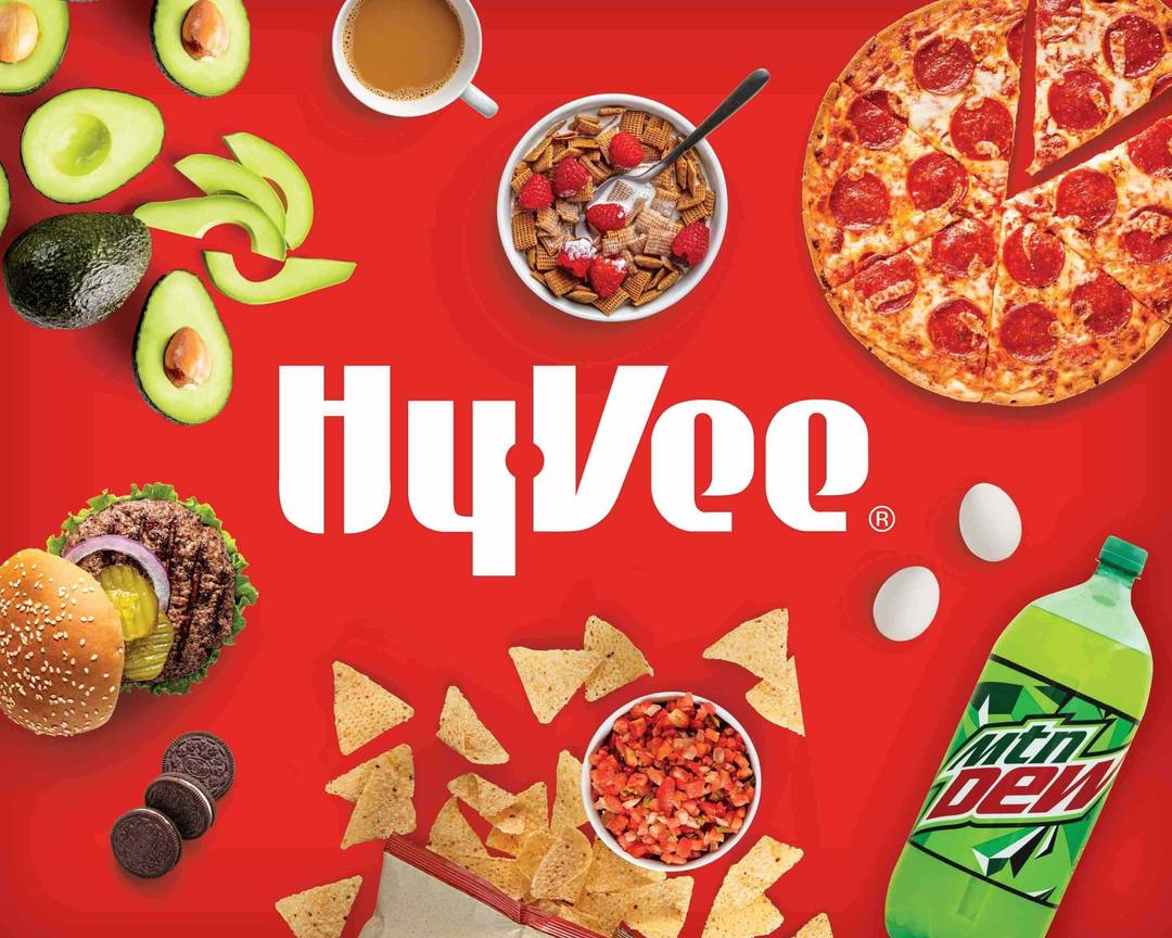 Order Hy-Vee Grocery (2115 S Macarthur Blvd) Menu Delivery【Menu ...