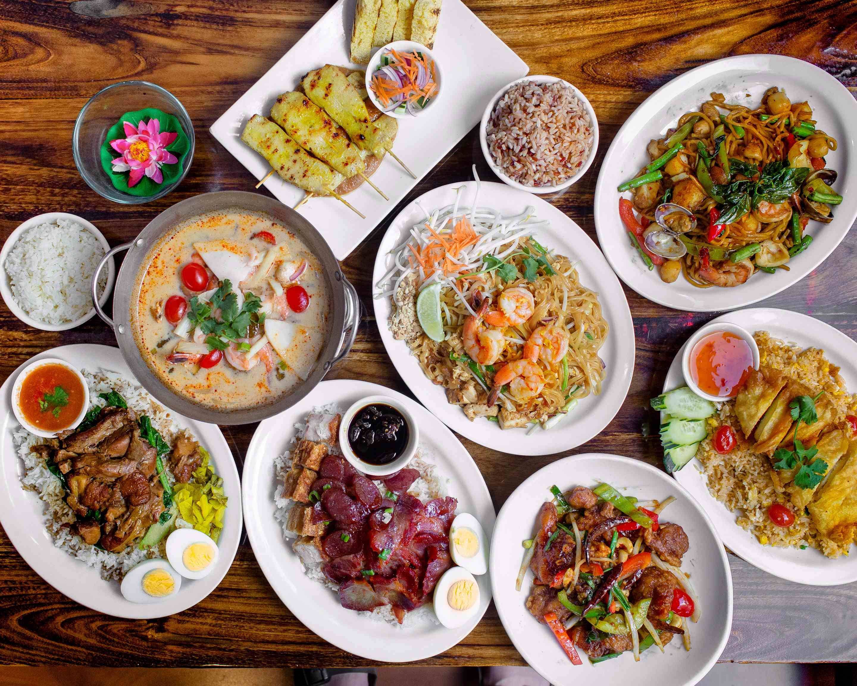 Indonesian Food Delivery Near Me | Uber Eats