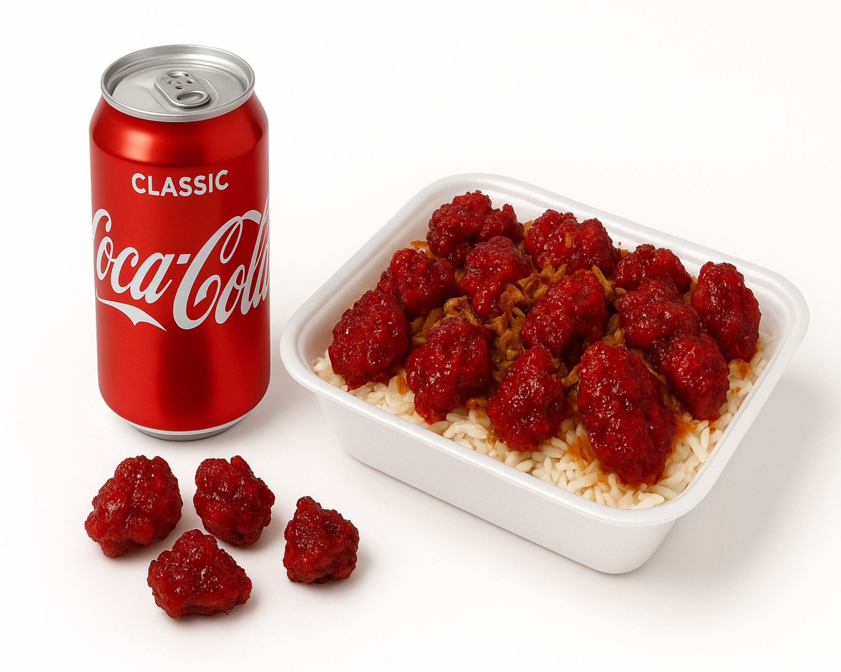 Livraison du menu CROUSTY TANDOORI à Cergy - 【Menu et prix】 | Uber Eats