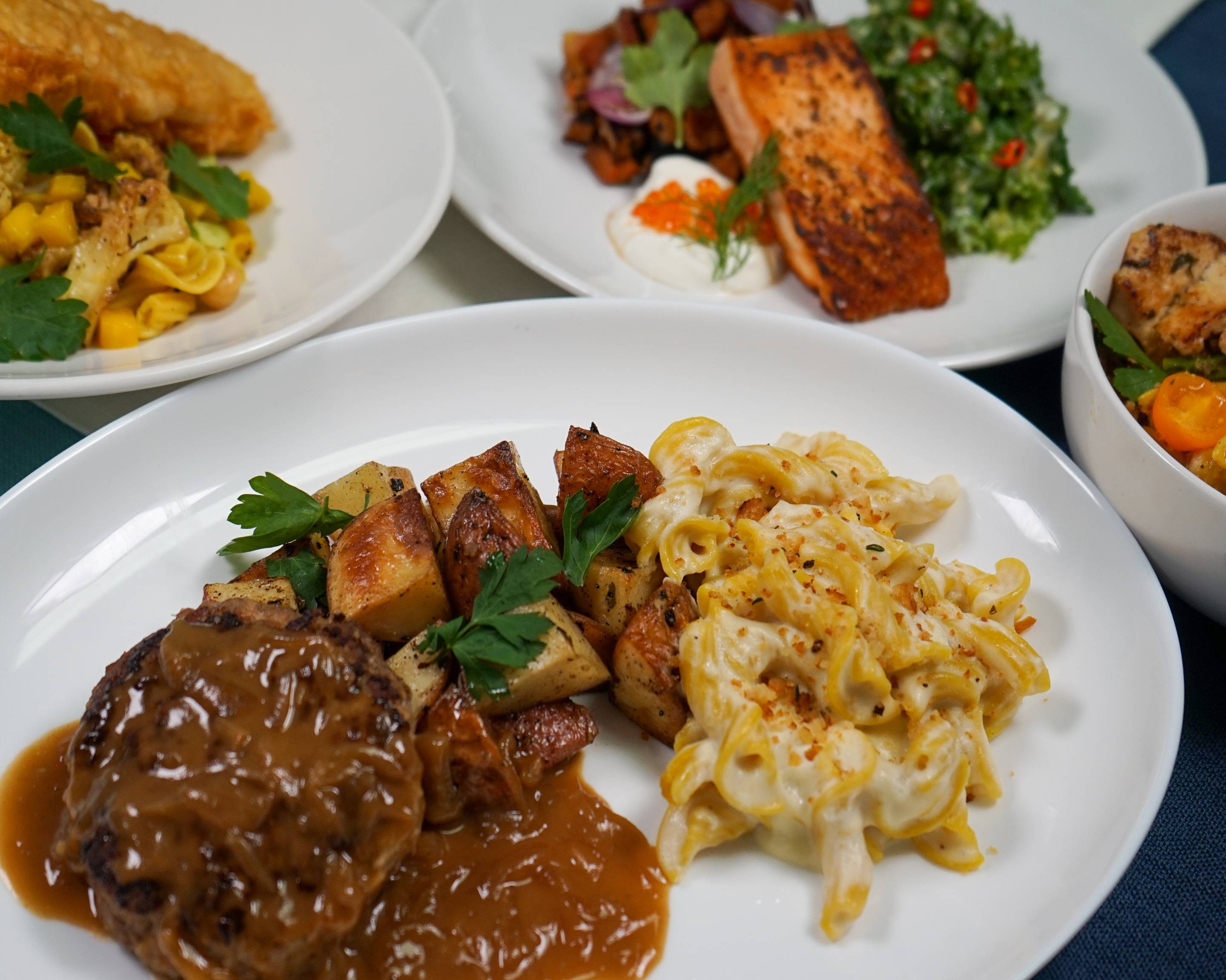 Mystic Kitchen Menu Wilkes-Barre Scranton • Order Mystic Kitchen ...