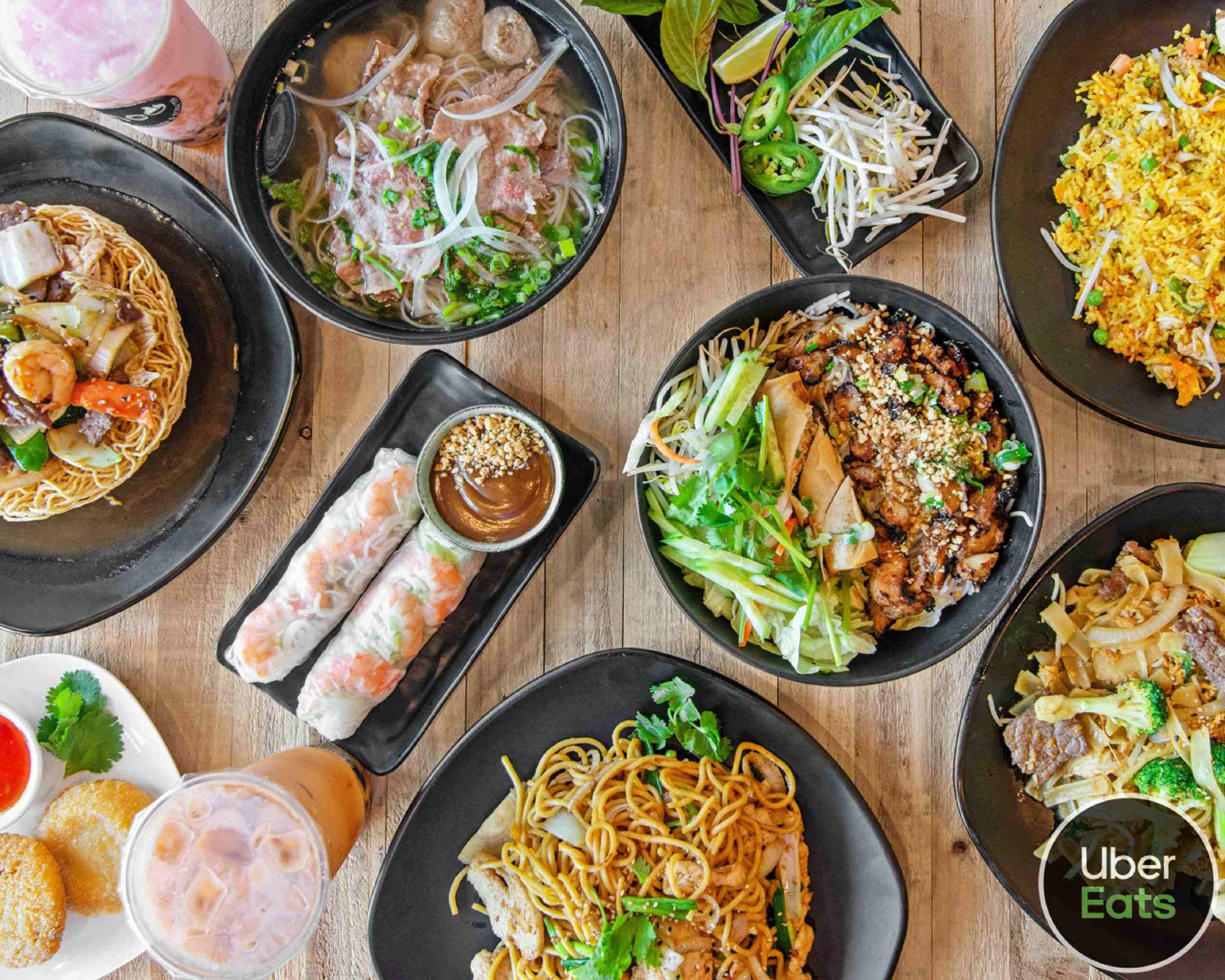 Order Neo Asian Kitchen & Boba Tea - Menu & Prices - Orlando Delivery ...