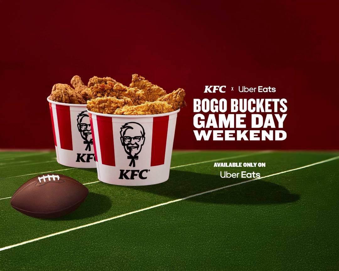 Order KFC (230 Queen Street East) Menu Delivery in Brampton | Menu ...