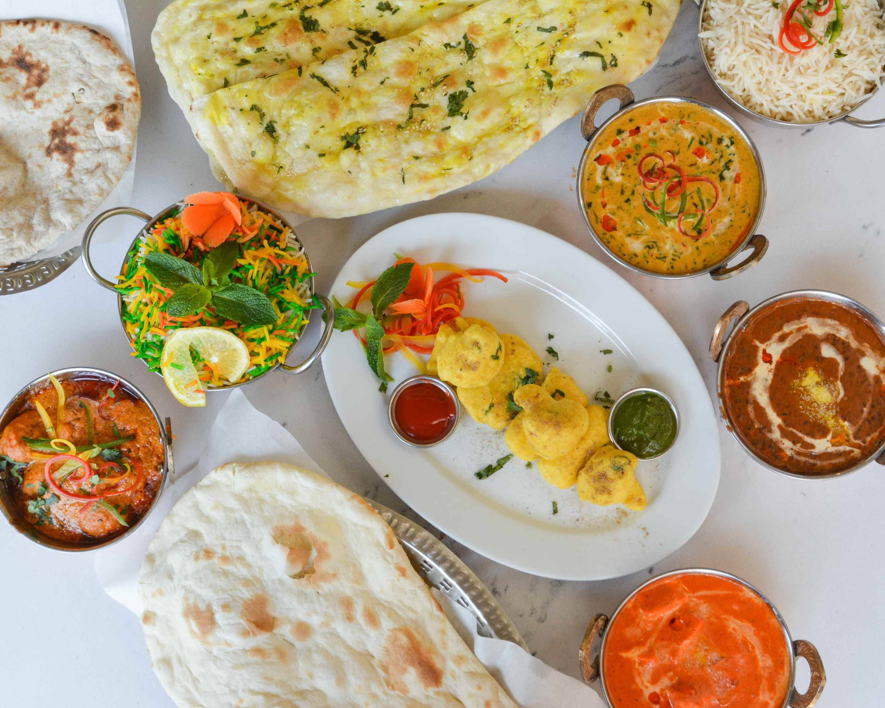 Order Shayona, Illovo | Menu & prices | Johannesburg delivery | Uber Eats