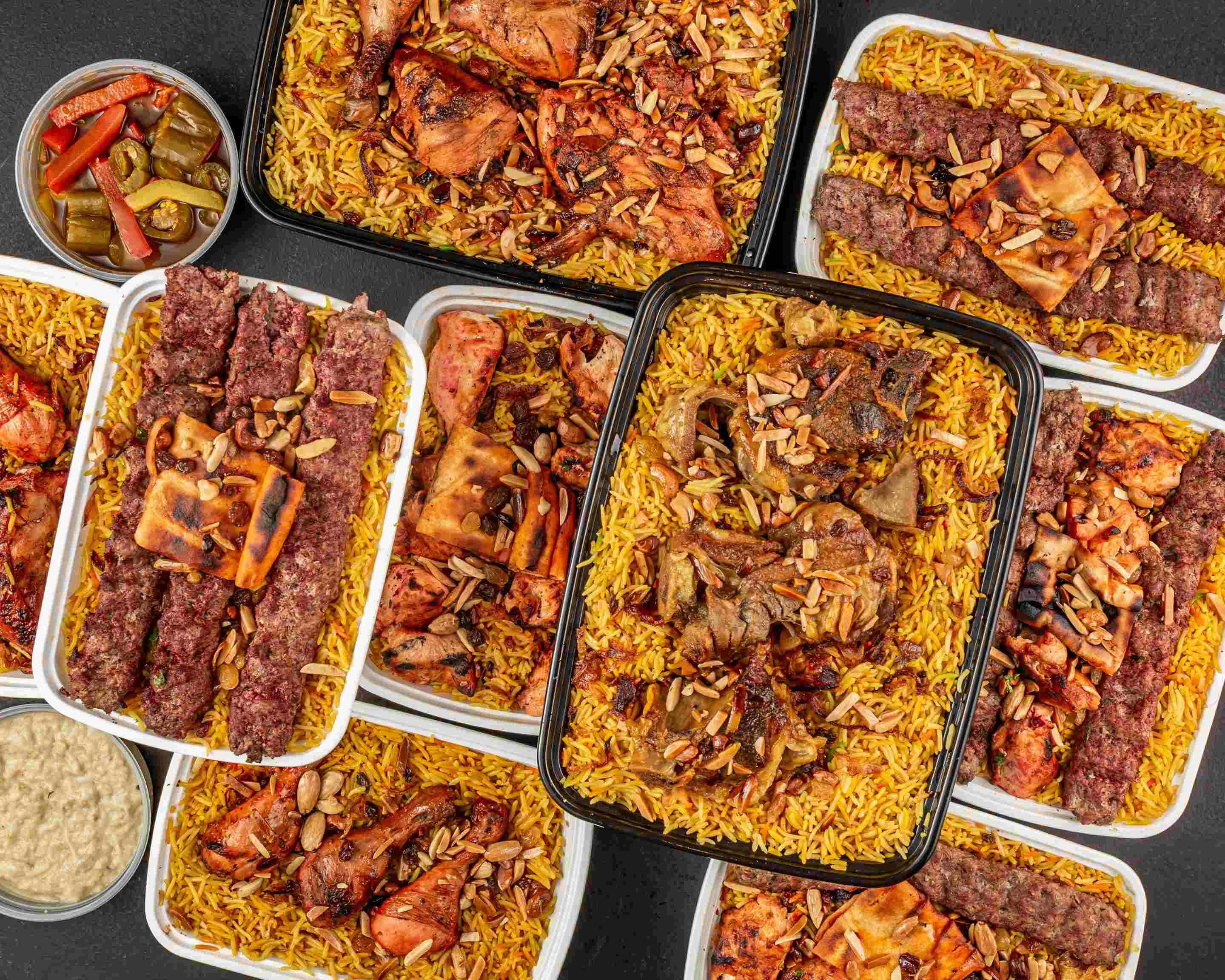 Order Sheikh Almandi Catering and Takeout - Menu & Prices - Ottawa ...