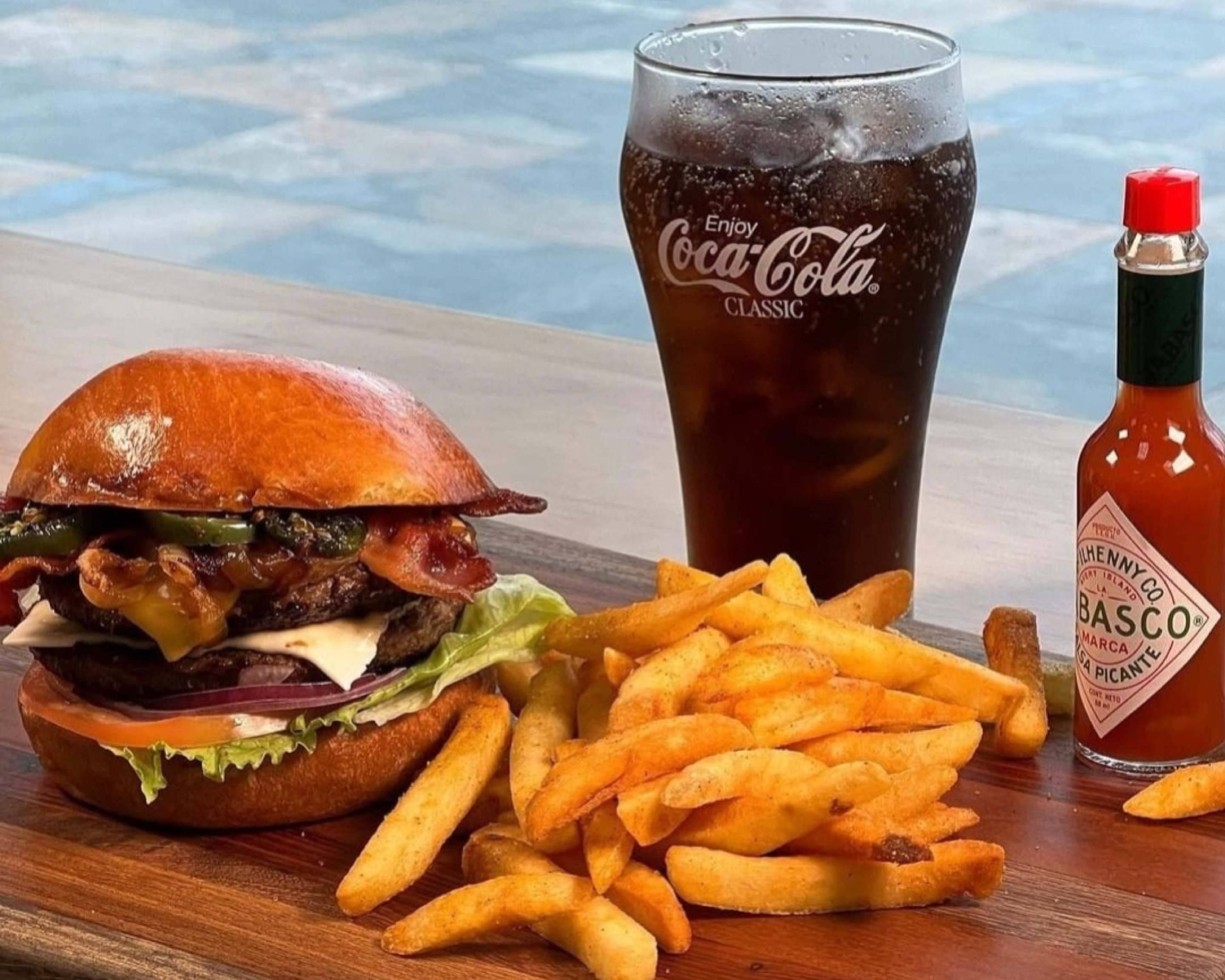 Burgers Valencia Menú y Precios - Pide a Domicilio en Ciudad Obregón ...