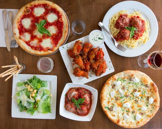 Pasta Delivery Near Me | Uber Eats