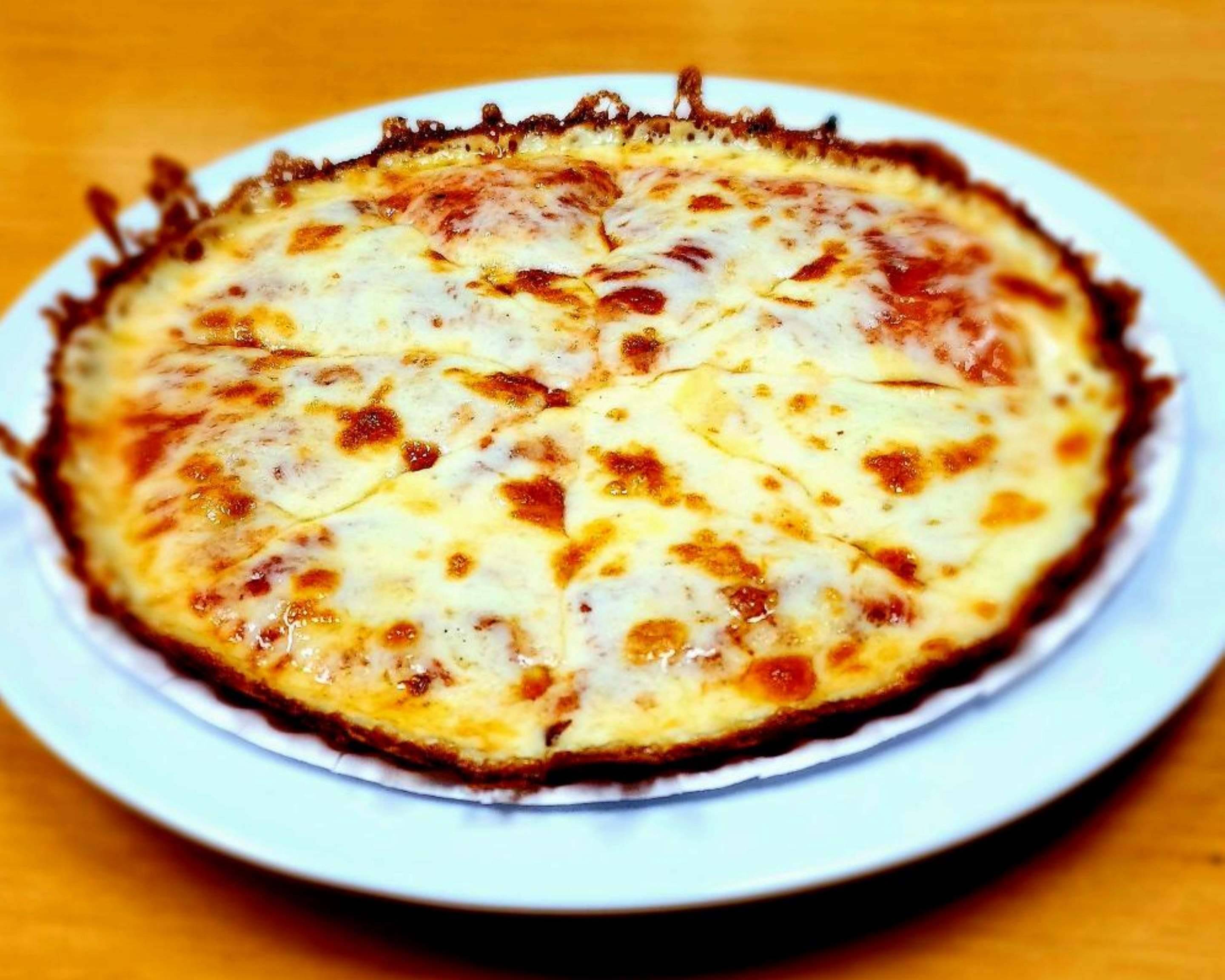 Order Riviera Pizzeria Menu Delivery【Menu & Prices】| Hialeah | Uber Eats