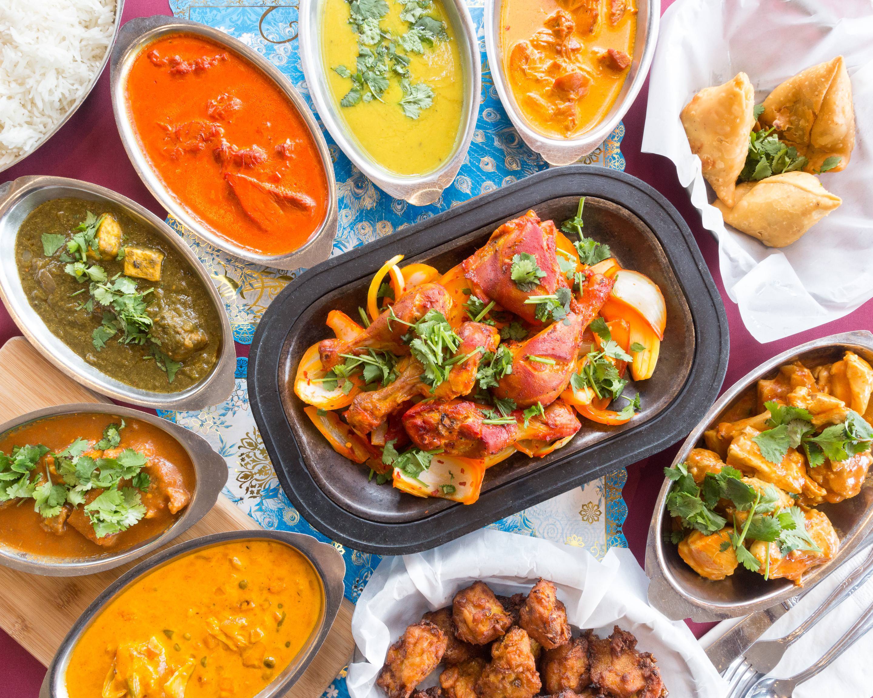 Order Namaste Indian Cuisine Menu Delivery in Lemoyne | Menu & Prices ...