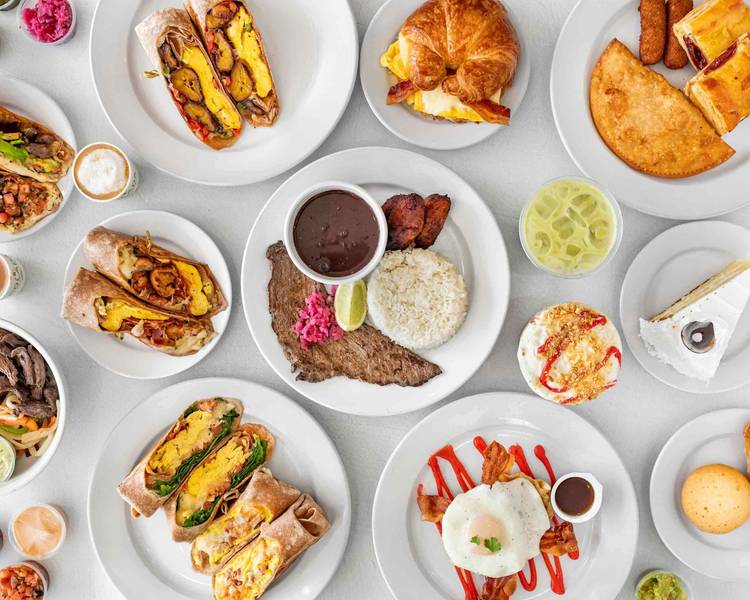 Order Colada Cuban Cafe (Fort Lauderdale) Delivery in Fort Lauderdale ...