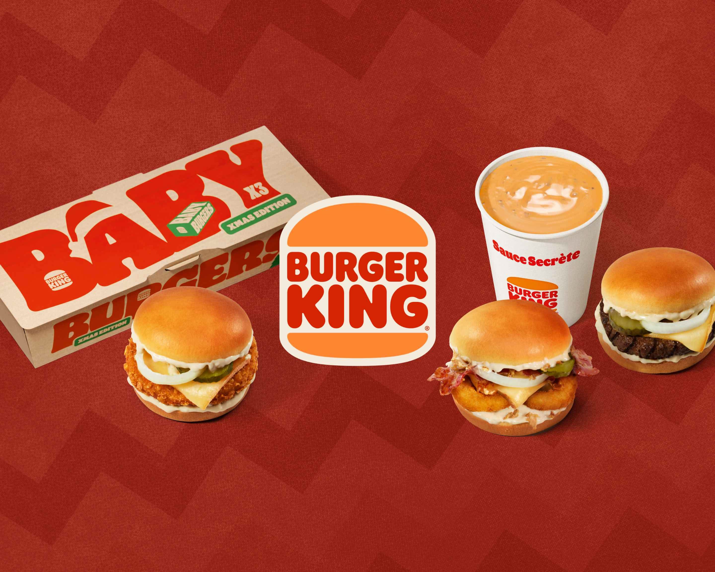 Burger King - Paris Vaugirard menu, offres et prix - Livraison à Paris ...