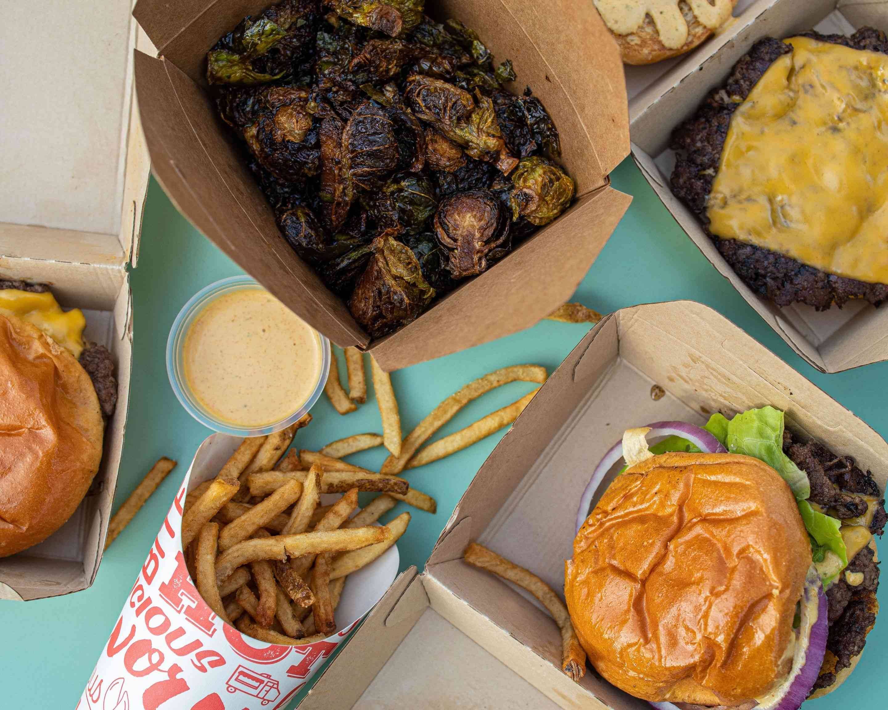 Order Bub's Nola Menu Delivery Online | New Orleans | Menu & Prices ...