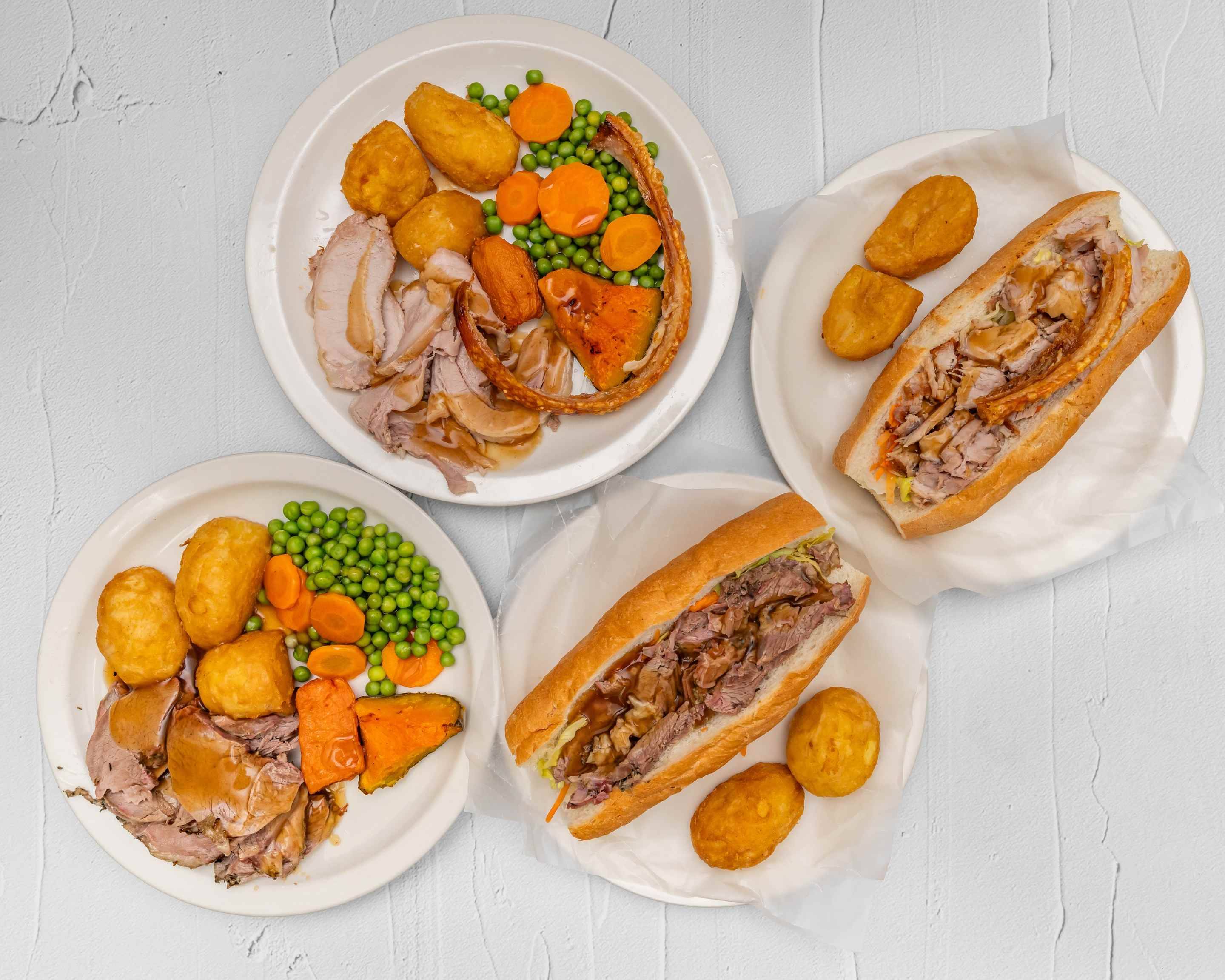 Order Taste Bakery &Roast | Menu & Prices | Auckland Delivery | Uber Eats