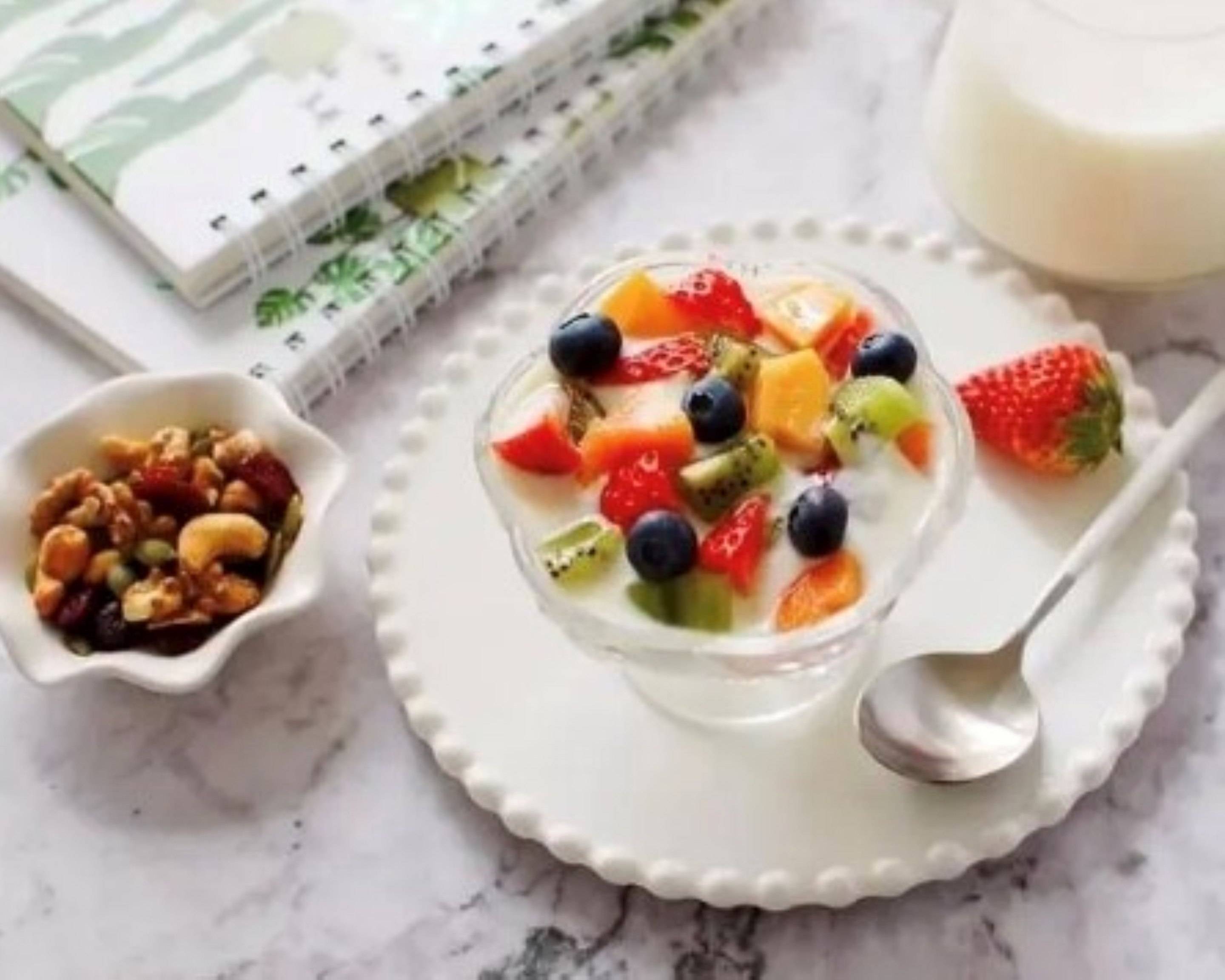 一家ヨーグルトフルーツのお店 Ikka Yogurt Fruitsの出前・宅配・テイクアウトメニュー | ウーバーイーツ