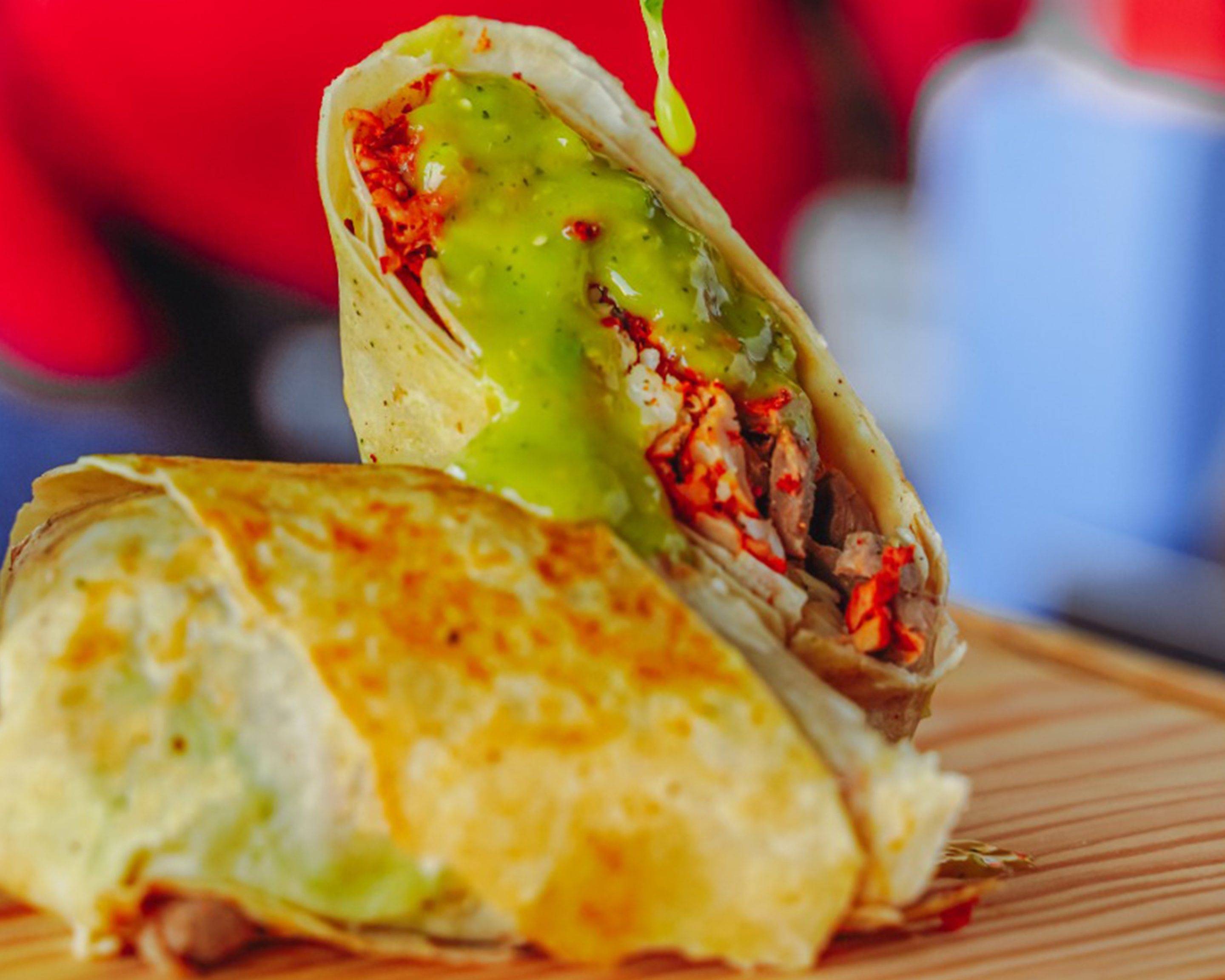 TACOS DON PASTOR Menú a Domicilio【Menú y Precios】Puerto Vallarta | Uber ...