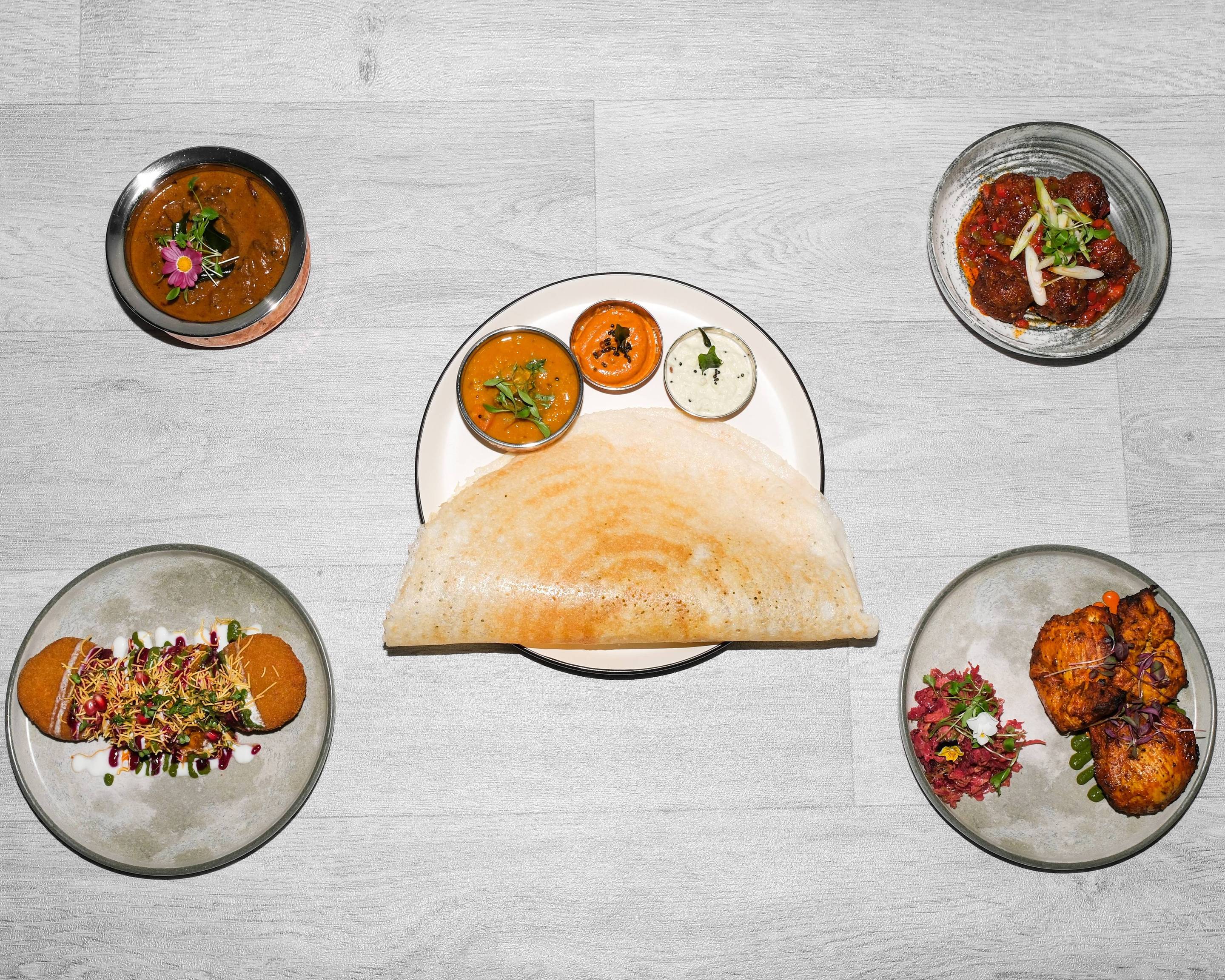 Southern Flavours Menu Deals & Prices - Solihull Delivery - Order with ...