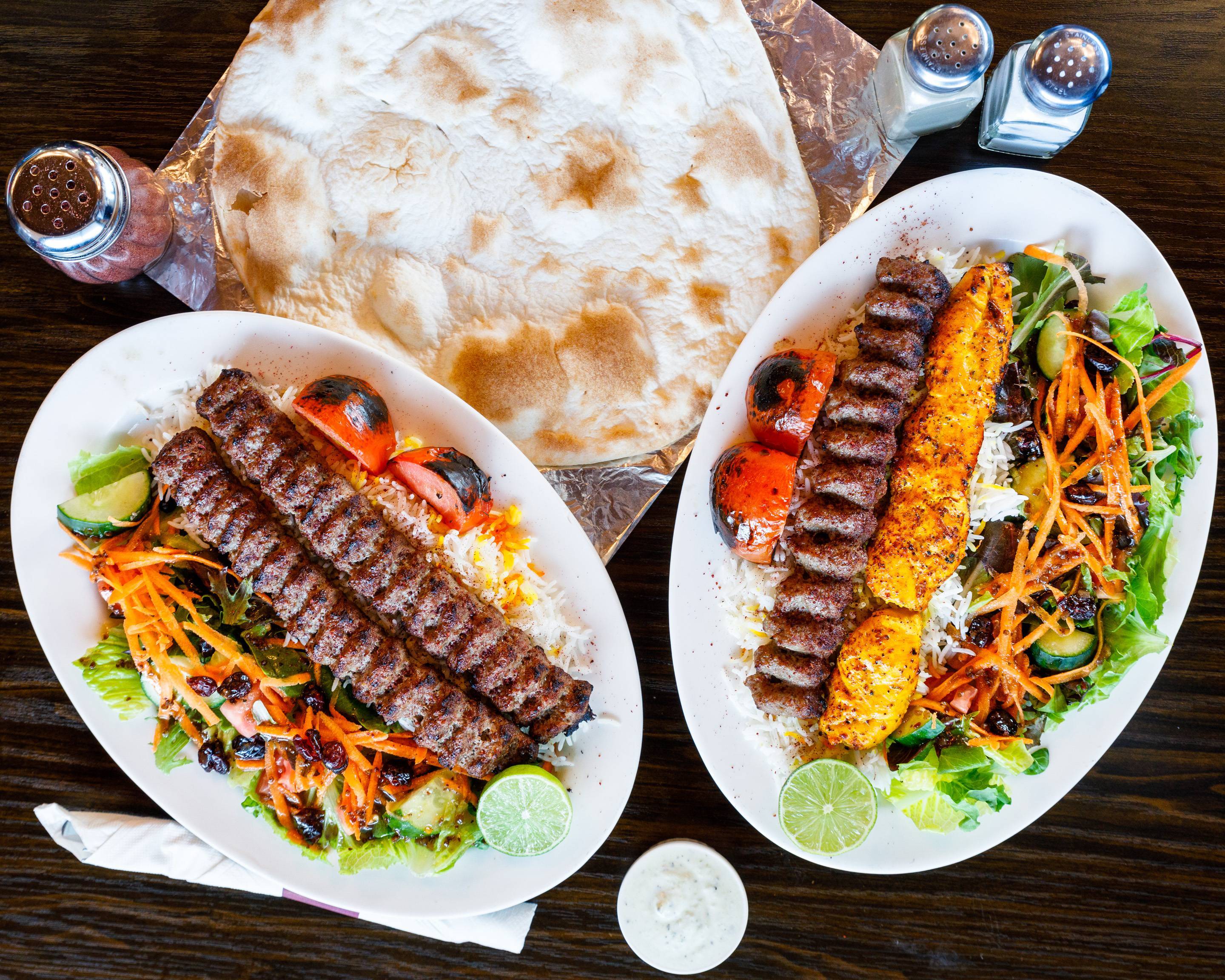 Order Daddy's Grill - Menu & Prices - Richmond Delivery | Uber Eats