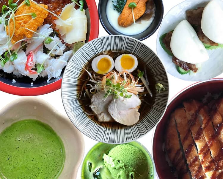 Order Nippon Cha - Bayside Menu Delivery in New York | Nippon Cha ...