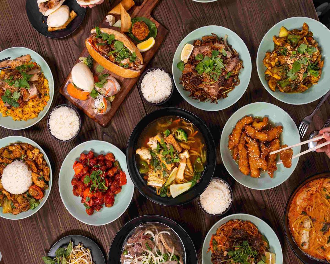 Bami Brighton Menu Takeout in Adelaide | Delivery Menu & Prices | Uber Eats