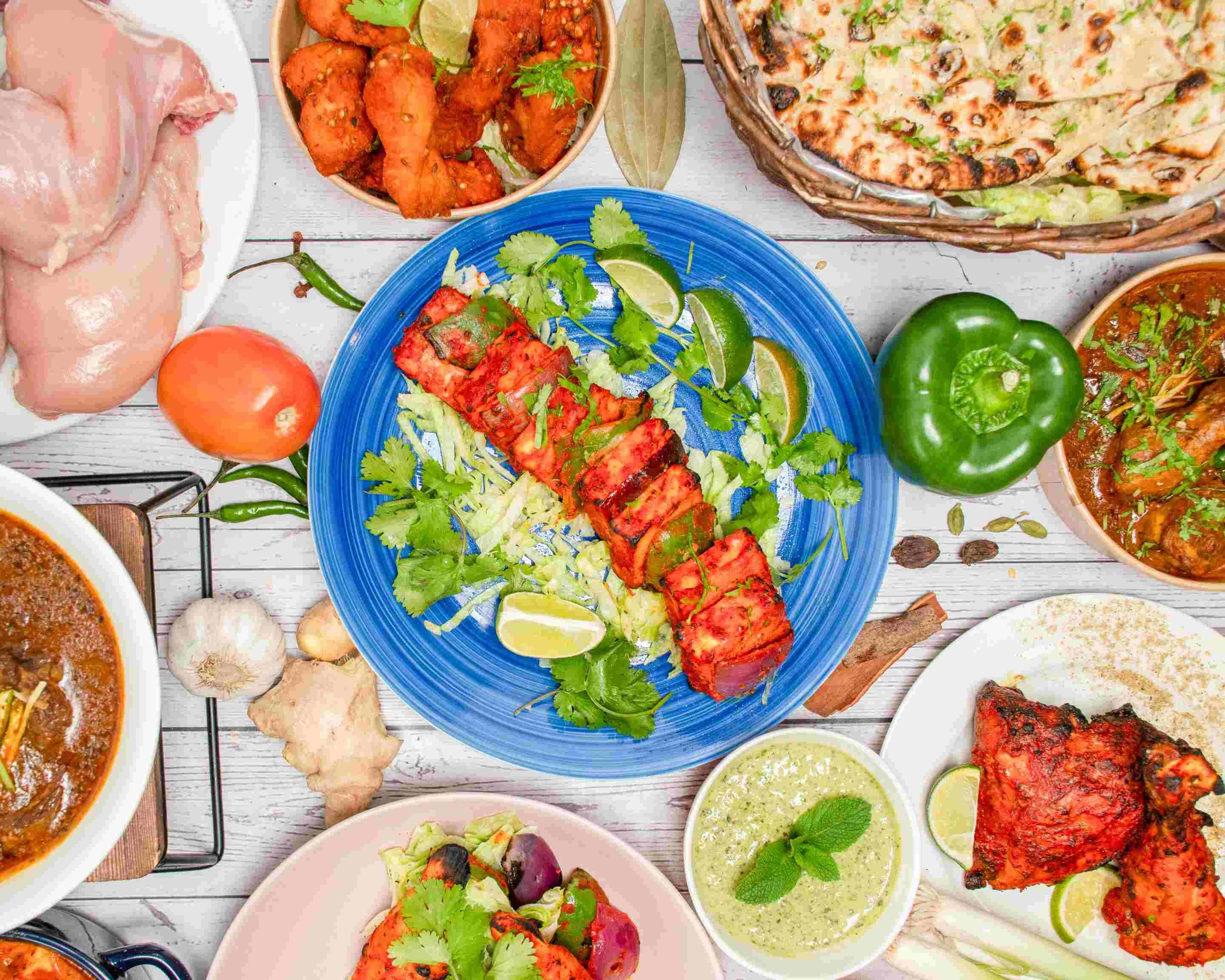 Order GOAT Kitchen and Meats (N Park Dr) Menu Delivery in Toronto ...