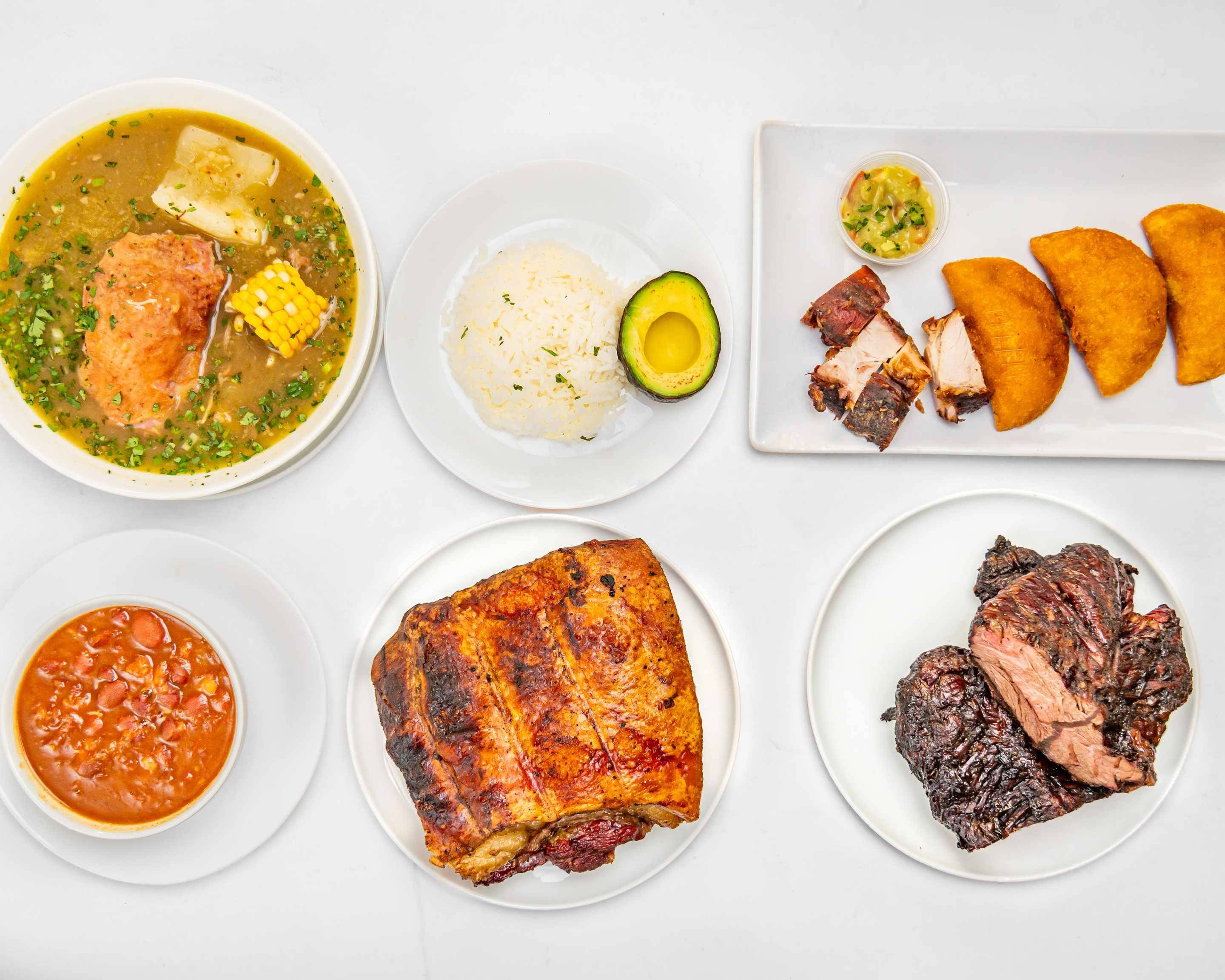 Order La Llanera De Tenjo - Menu Deals & Prices - Montreal Delivery ...