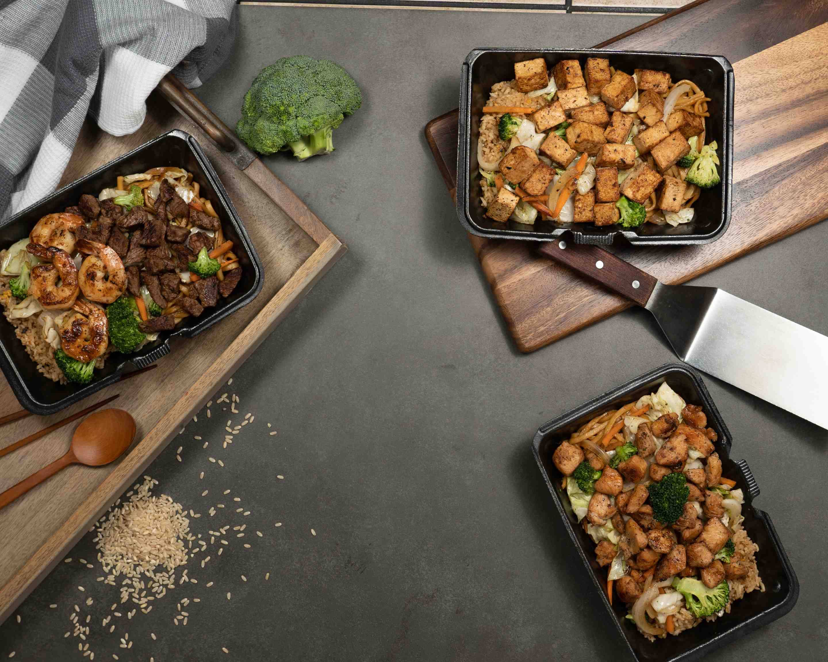 Order F&F Japanese Grill (Addison) Menu Delivery in Addison | Menu ...