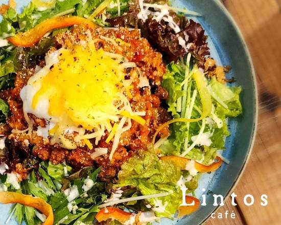 リントスカフェ Lintos Cafeの出前・宅配・テイクアウトメニュー | ウーバーイーツ