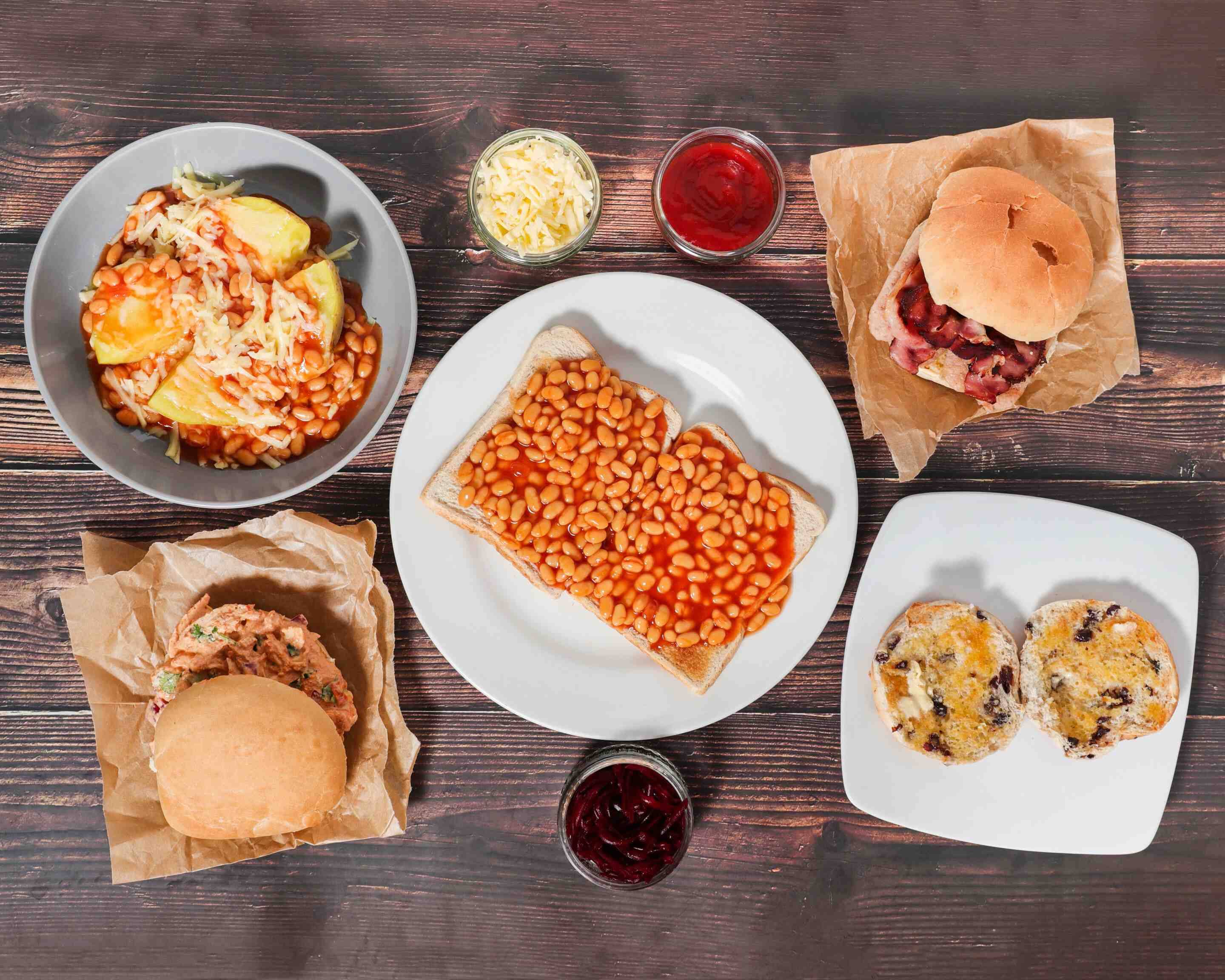 Kelly’s deli Menu Deals & Prices - Manchester Delivery - Order with ...