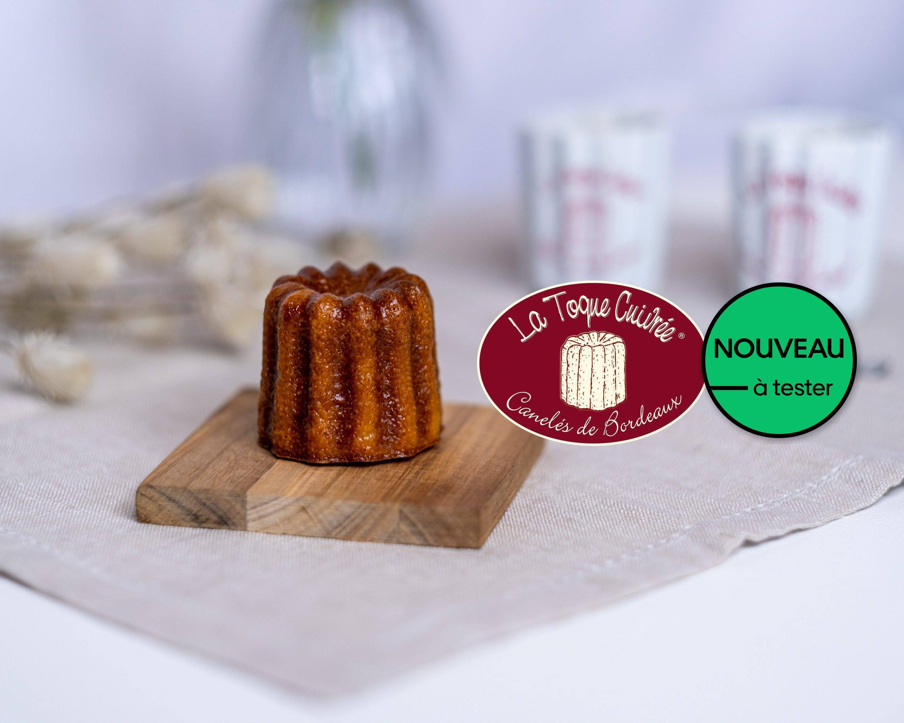 Livraison du menu La Toque Cuivrée - La Rochelle à La Rochelle - 【Menu ...