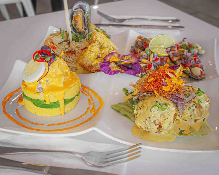Aji Ceviche Bar Casselberry Menu Casselberry Order Aji Ceviche Bar Casselberry Delivery Online Postmates