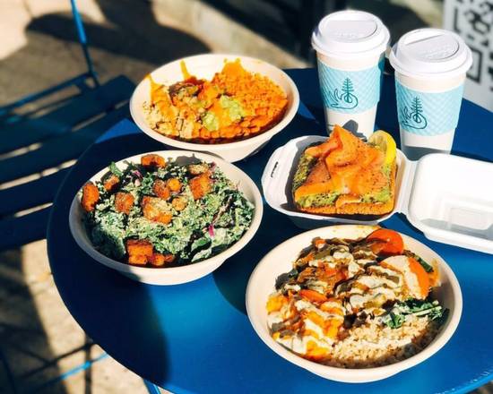 Order Springbone Kitchen - Midtown East Delivery in New York | Menu ...