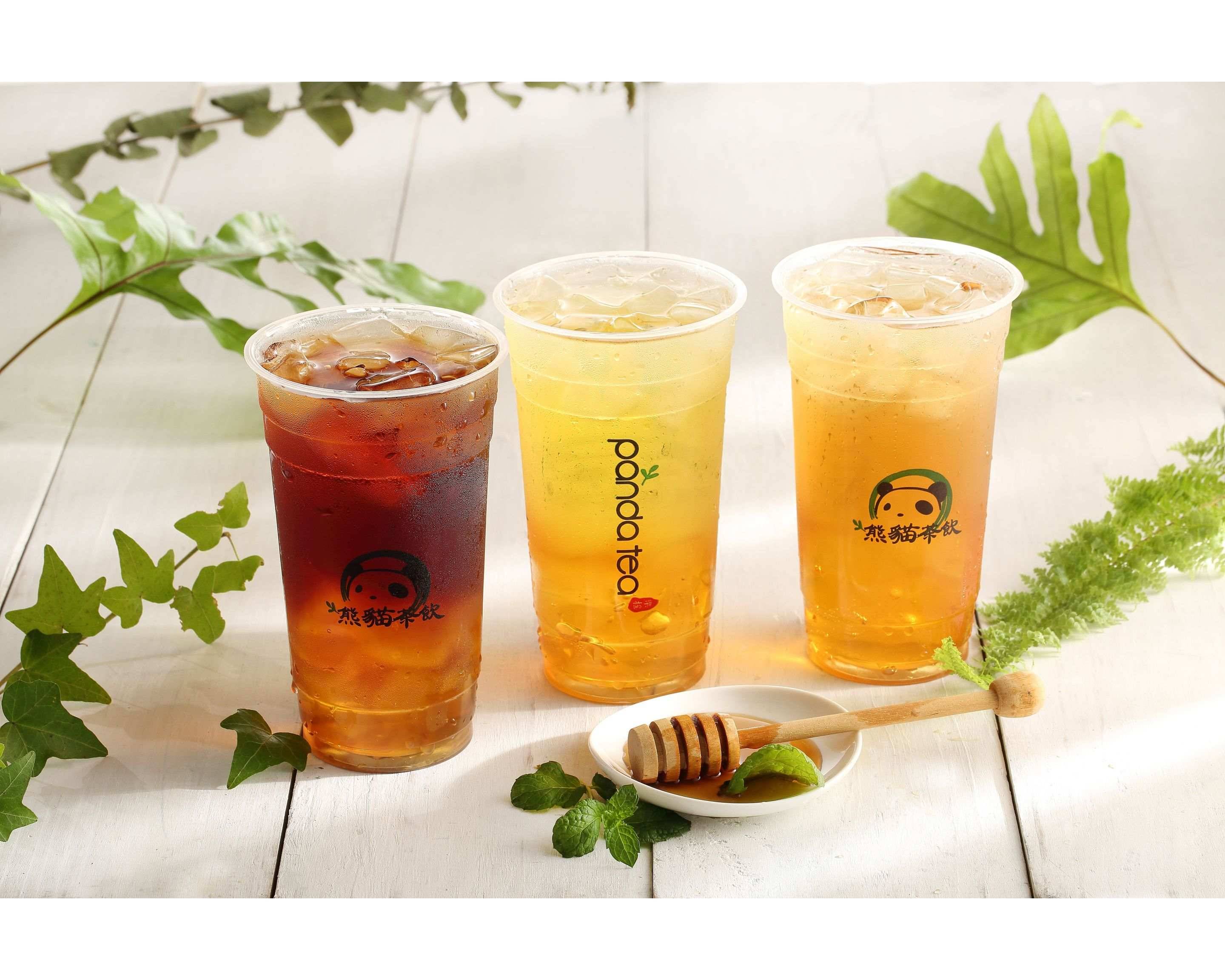Order Panda Tea Delivery【Menu & Prices】| Unit 2 - 885 Molson Street ...
