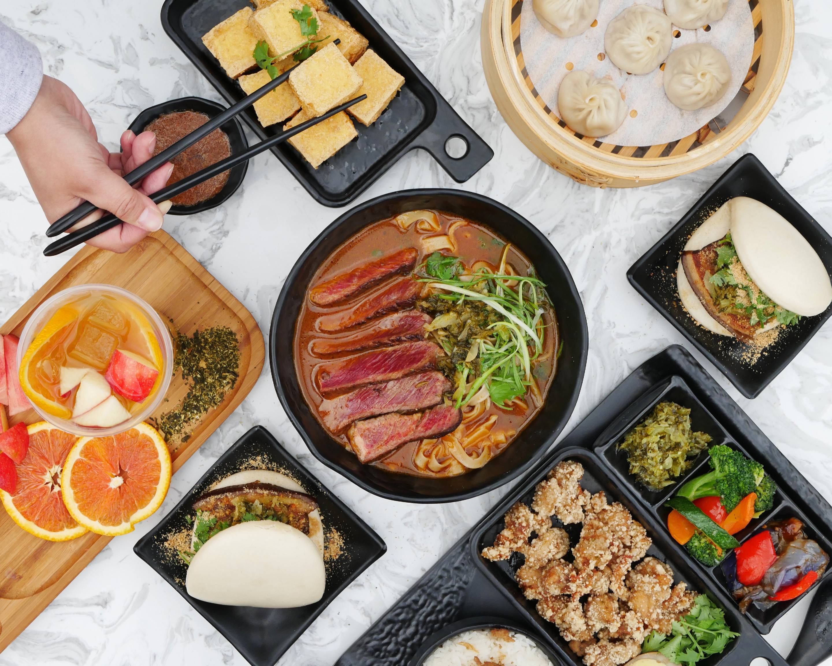 Commander d'un 御牛堂 Uno Beef Noodle【Menu et prix】| Richmond | Uber Eats