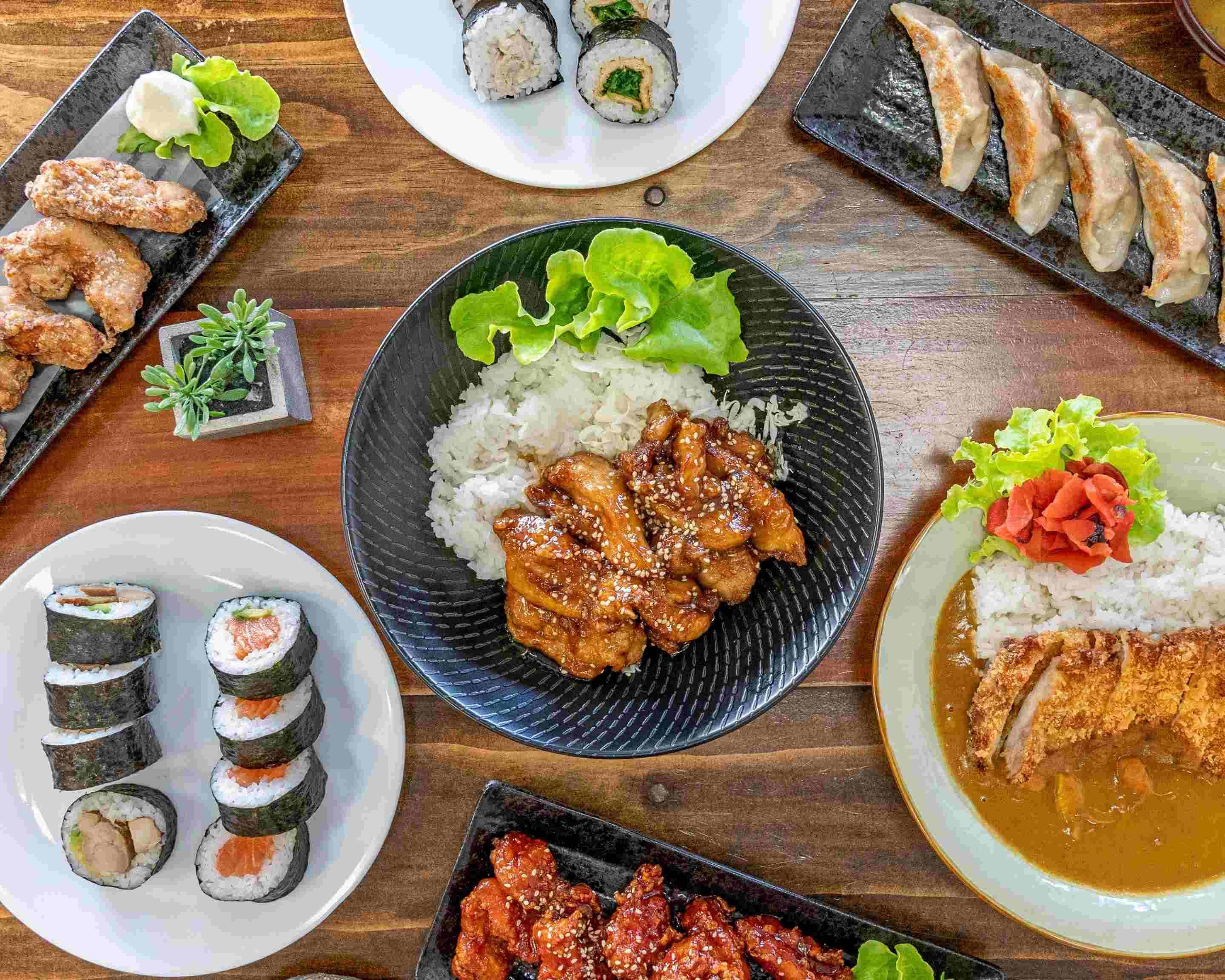 Tempura Takeaway in Mareeba | Discover Tempura Restaurants with Takeout ...
